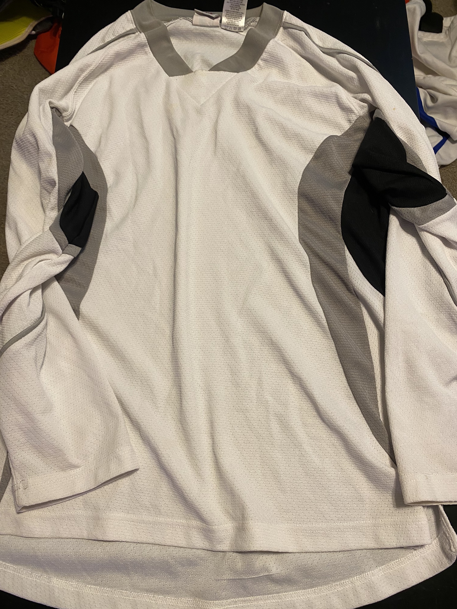 Kamazu Practice Jersey | SidelineSwap