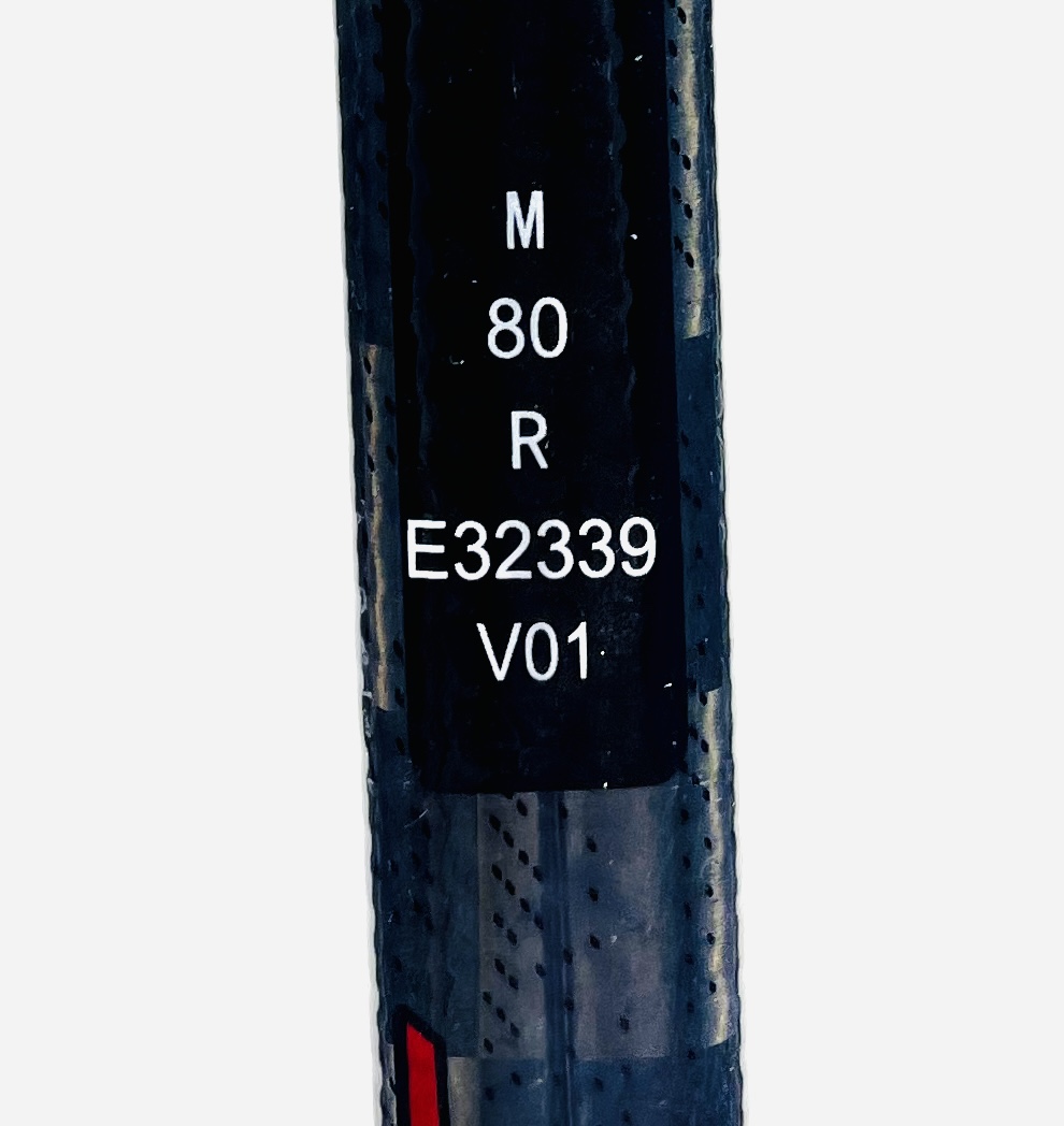 New 3 pack CCM Jetspeed FT4 Pro (Pro Stock) - LH, P90T, 80 Flex ...