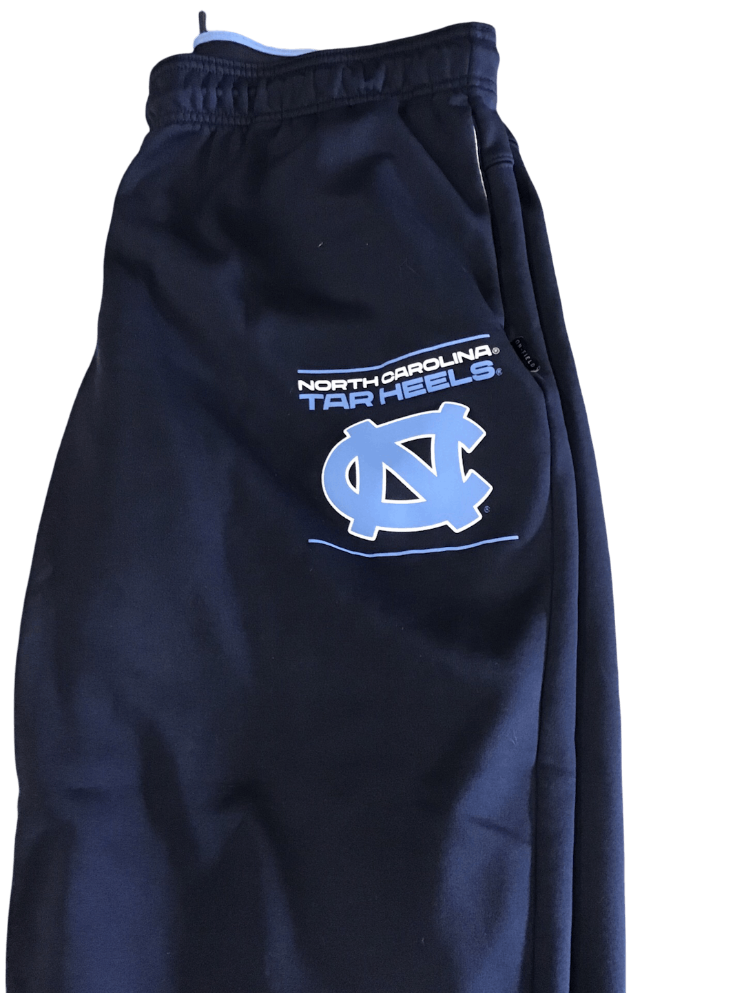 Used Nike Unc Pants Xl Pants | SidelineSwap