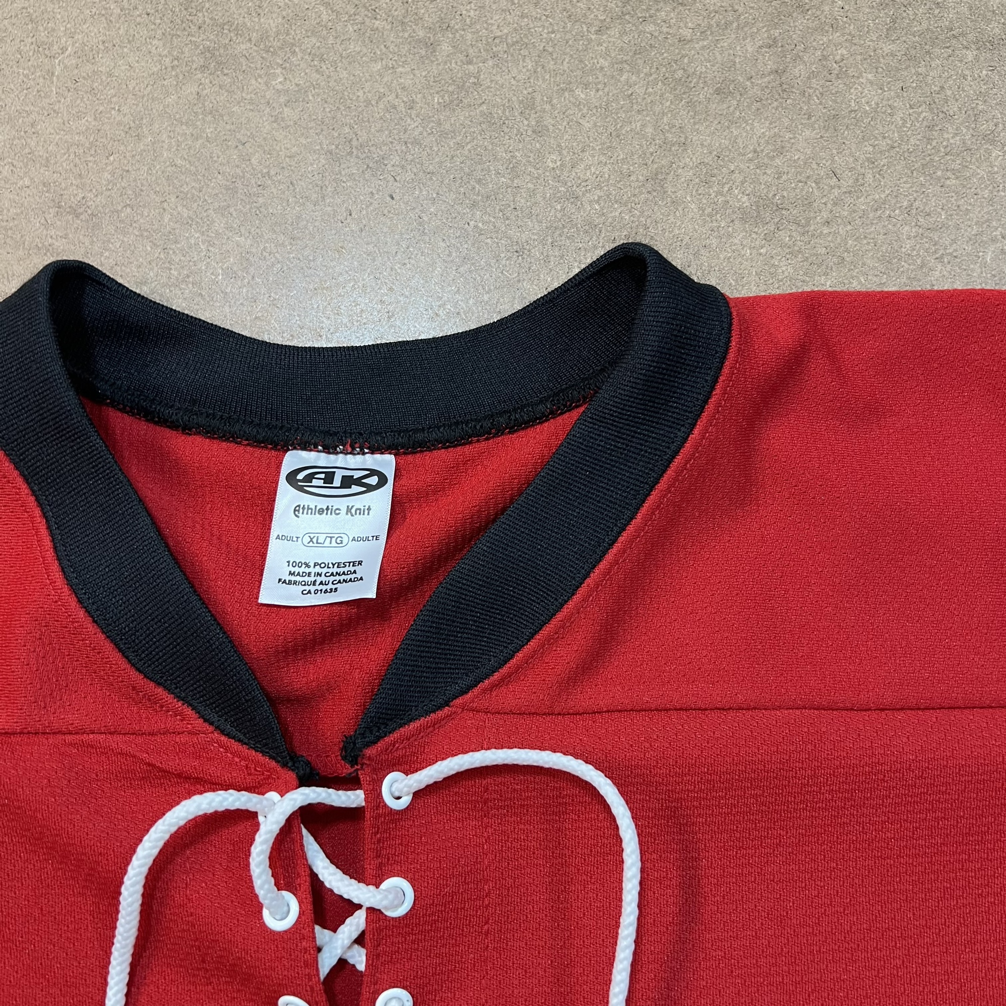 Fords High School Hockey Jersey | SidelineSwap