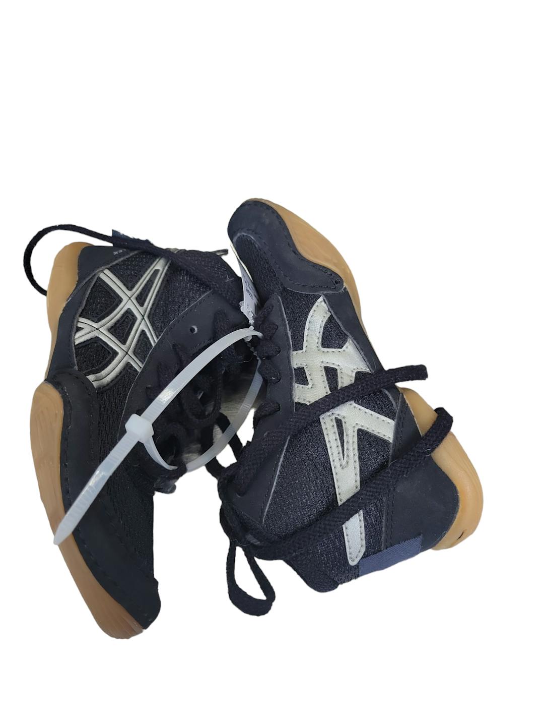 Used Asics Matflex Youth 10.0 Wrestling Shoes | SidelineSwap