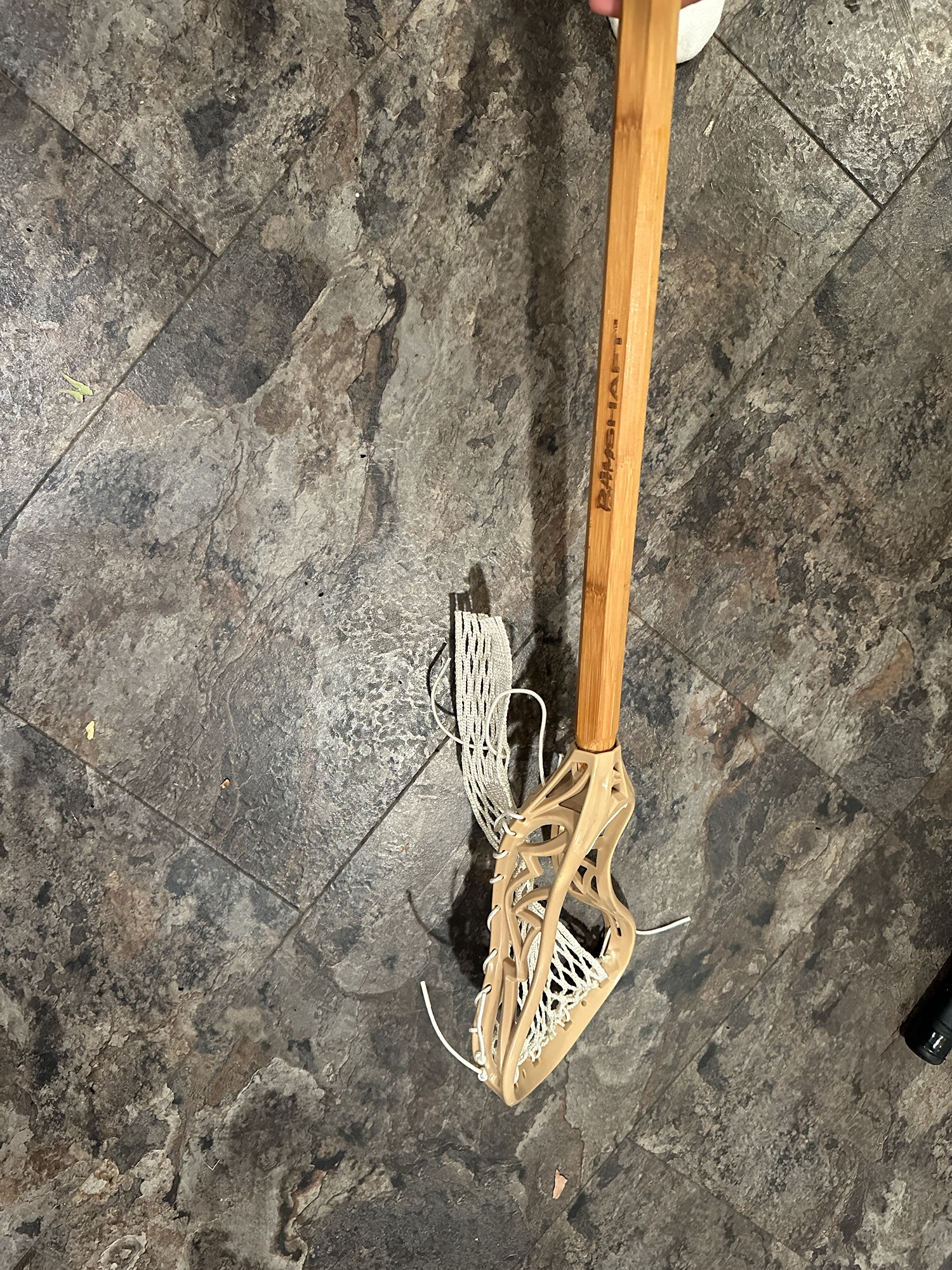 New Wooden Fiddle Stick | SidelineSwap