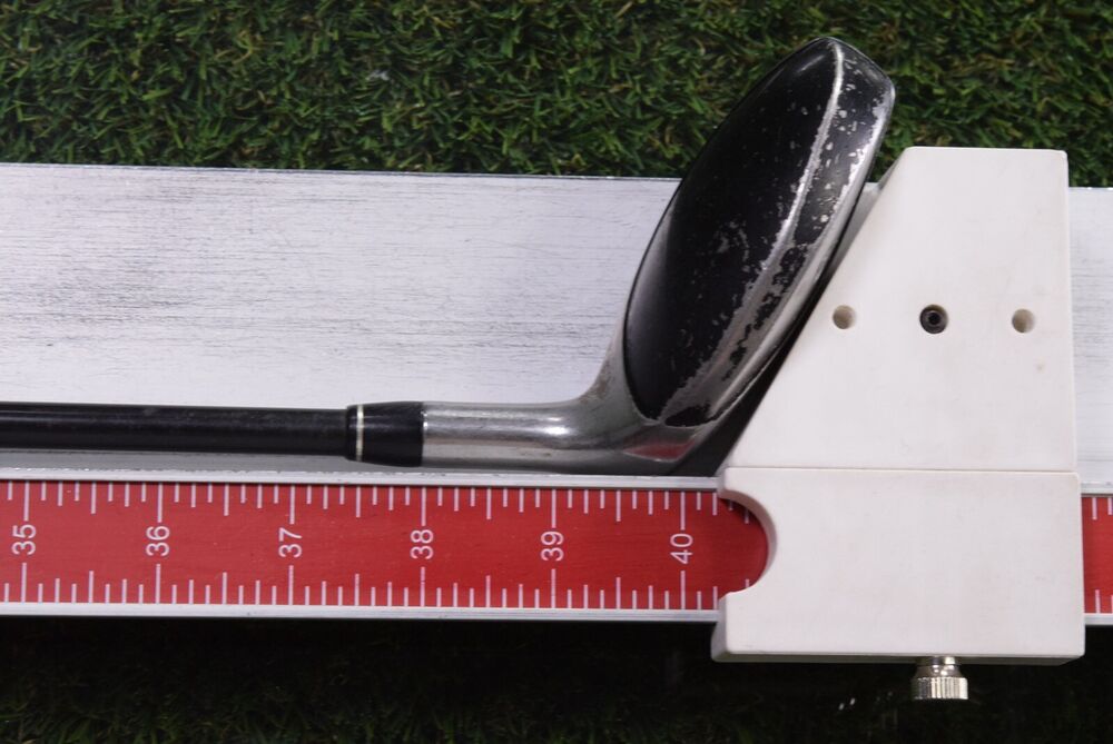 TAYLORMADE RESCUE MID 19 3 HYBRID TAYLORMADE REGULAR FLEX SHAFT ~ L@@K ...