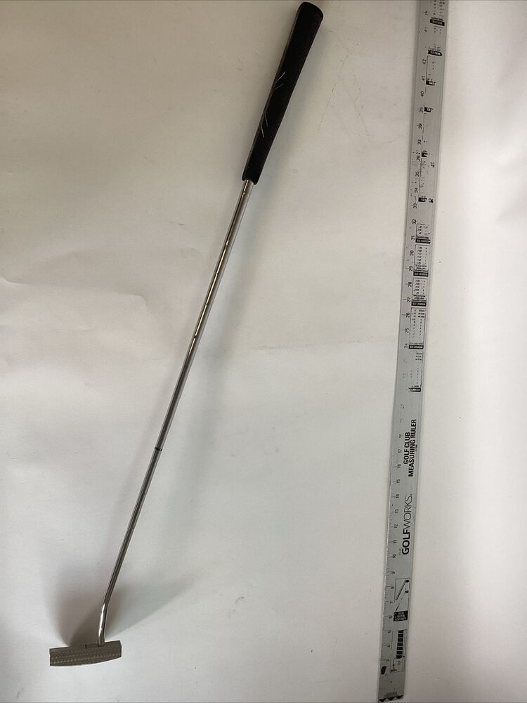 Bell IV Mallet Putter 39” Inches Steel Shaft | SidelineSwap