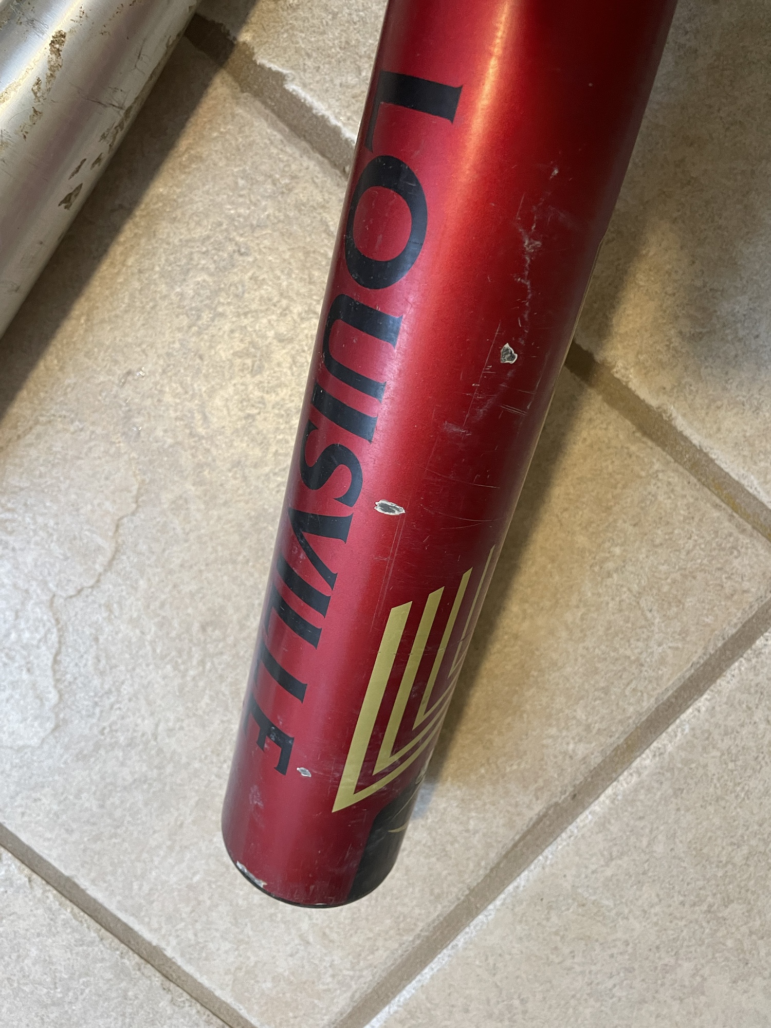 33in 2019 Meta Prime And 33in DeMarini Goods | SidelineSwap