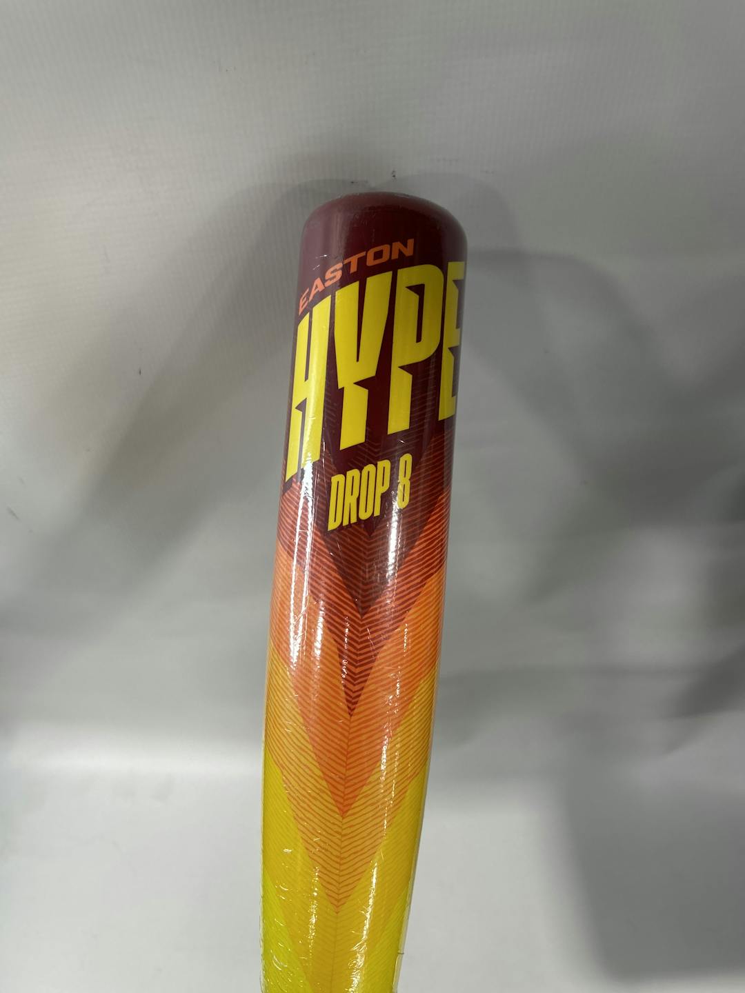 Used Easton Hype Fire 29" -8 Drop Usssa 2 3 4 Barrel Bats | SidelineSwap