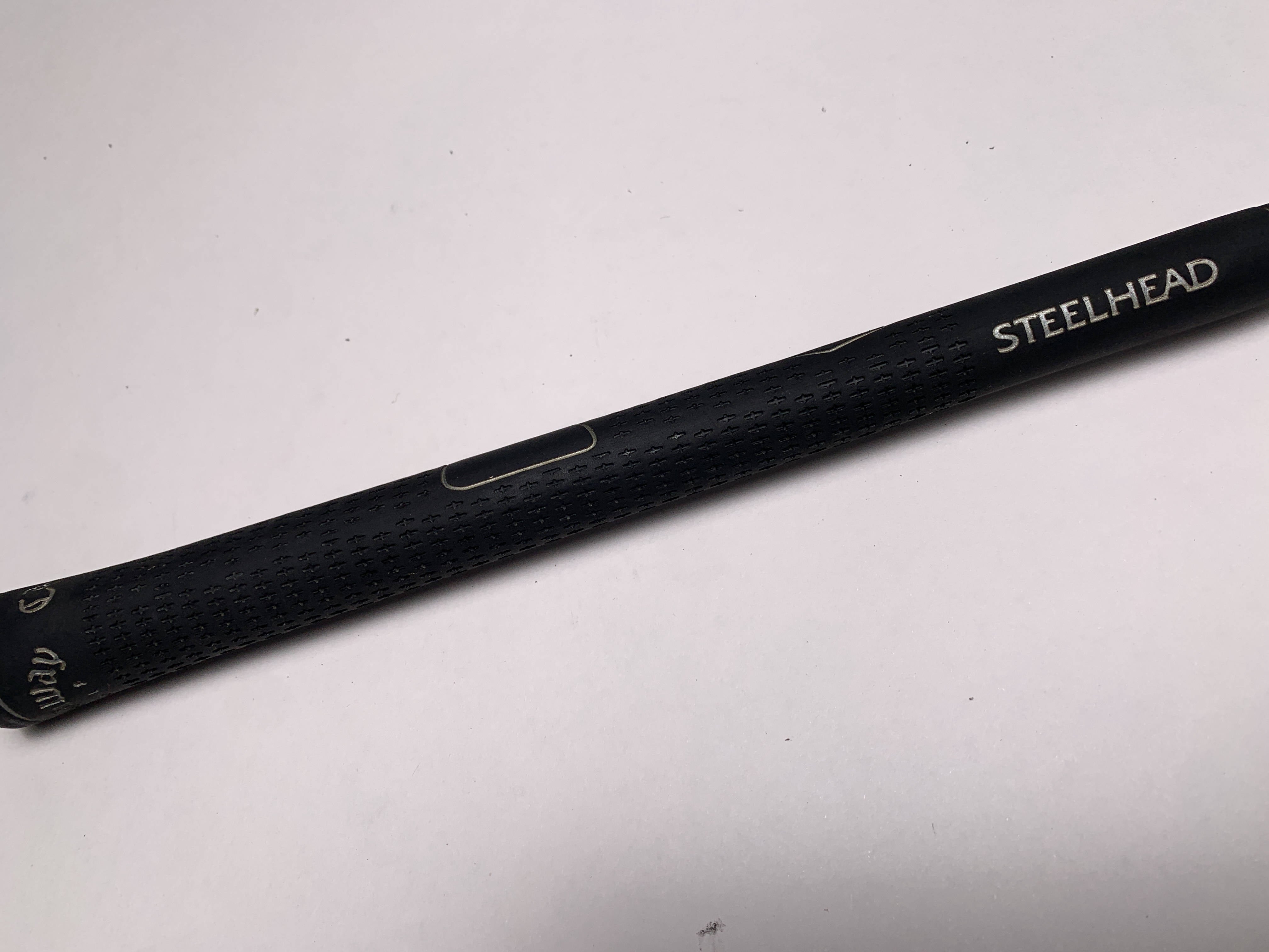 Callaway Steelhead III Driver 11* Light Graphite Mens RH | SidelineSwap