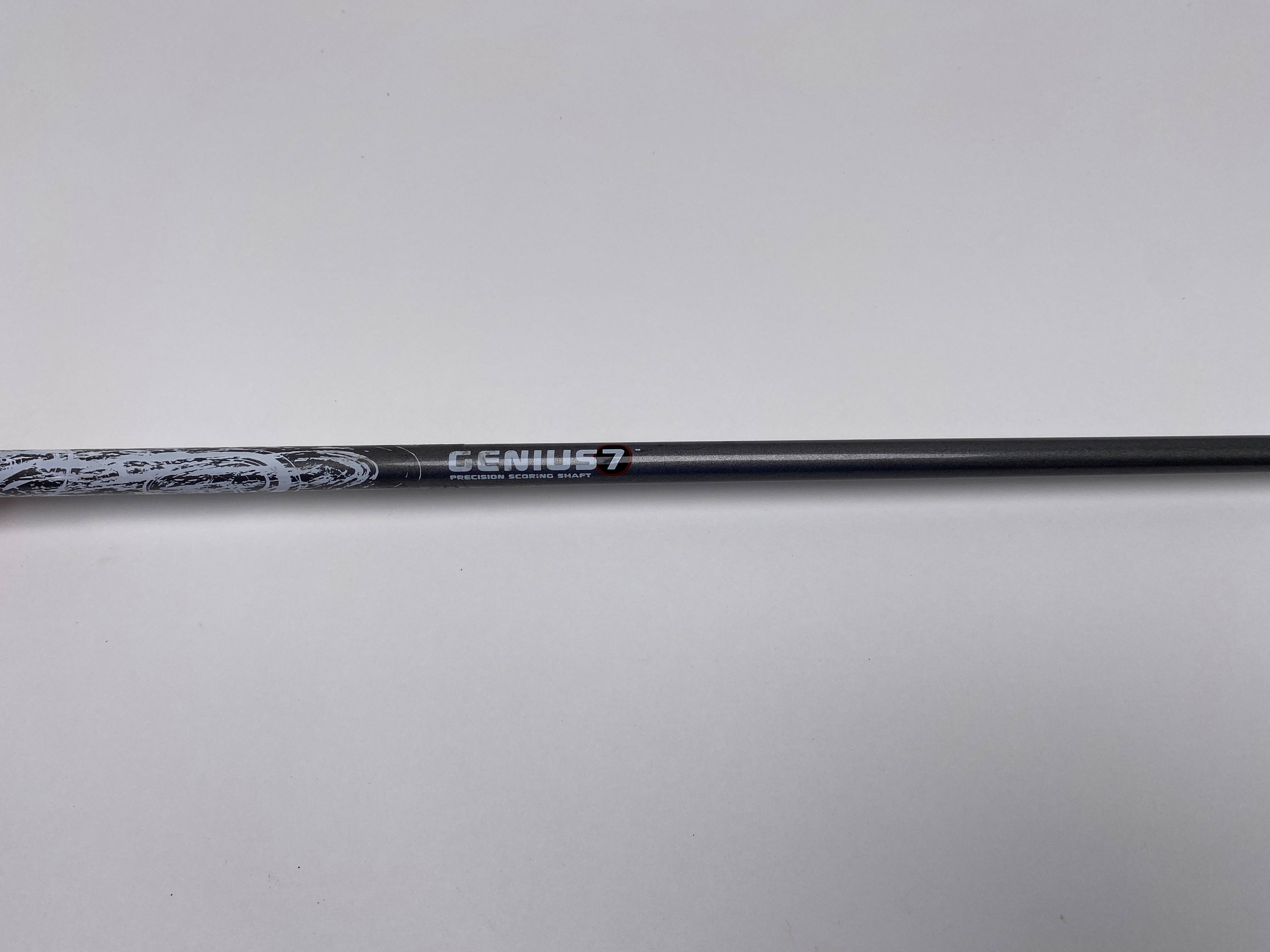 Scor 4161 Gap Wedge GW 48* UST Mamiya Genius 7 Wedge Graphite Mens RH | SidelineSwap