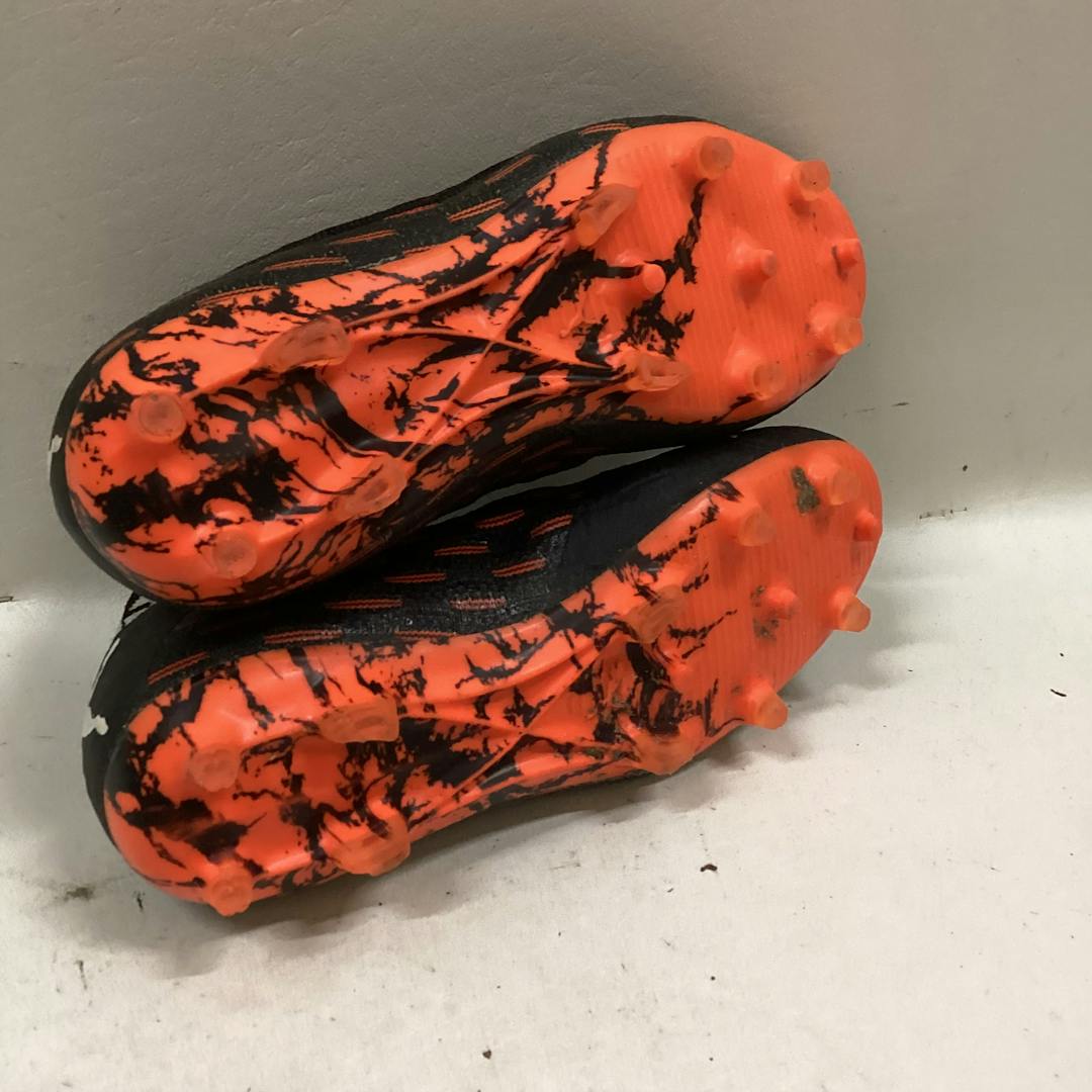 Used Puma Junior 03 Cleat Soccer Outdoor Cleats | SidelineSwap