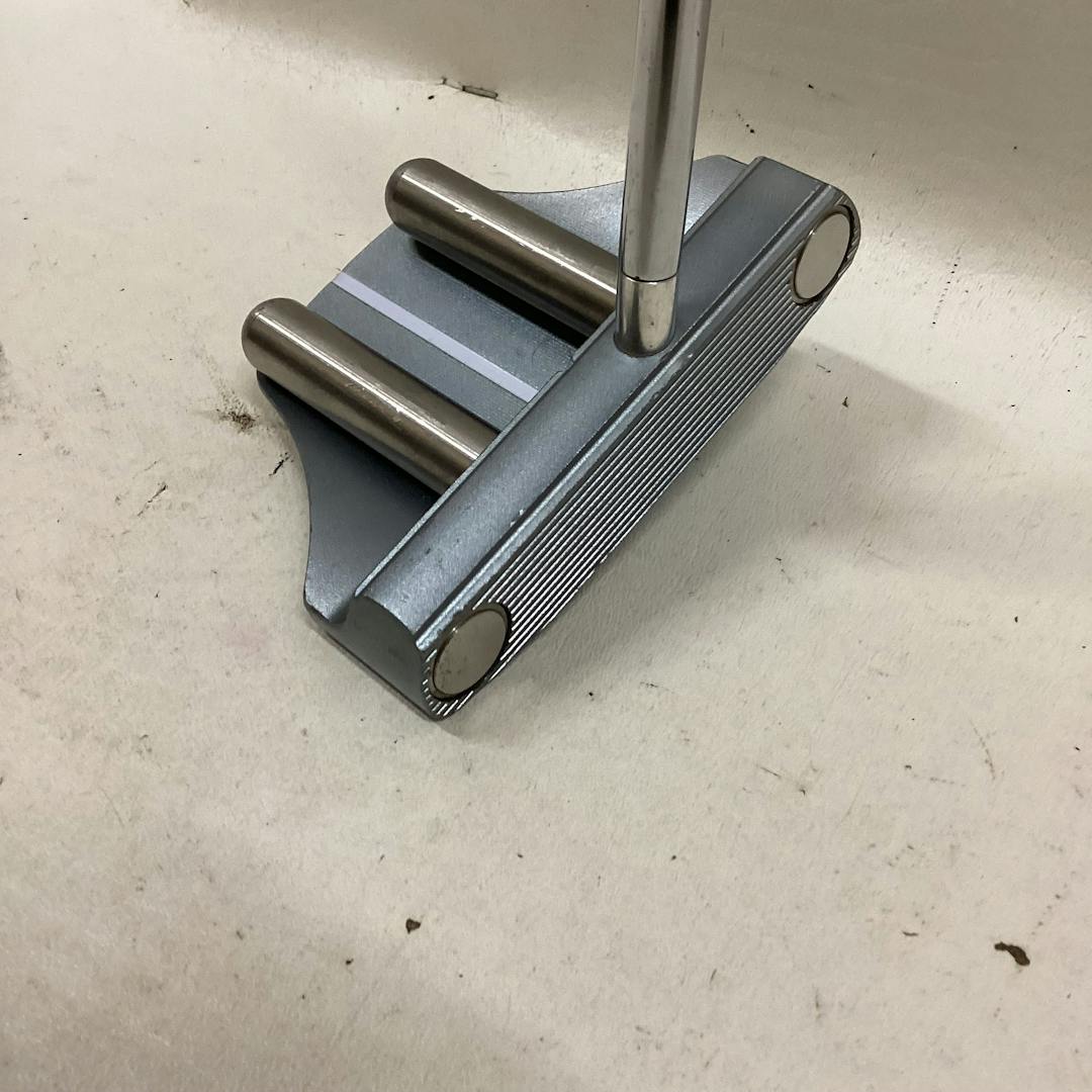 Used Guerin Rife Two Bar Mallet Mallet Putters | SidelineSwap