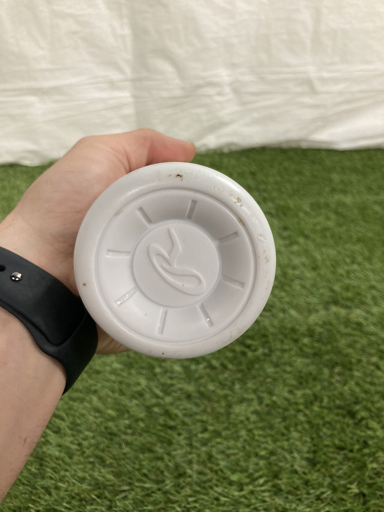 Rawlings Icon (2 3/4") USSSA 2024 (-10) | SidelineSwap