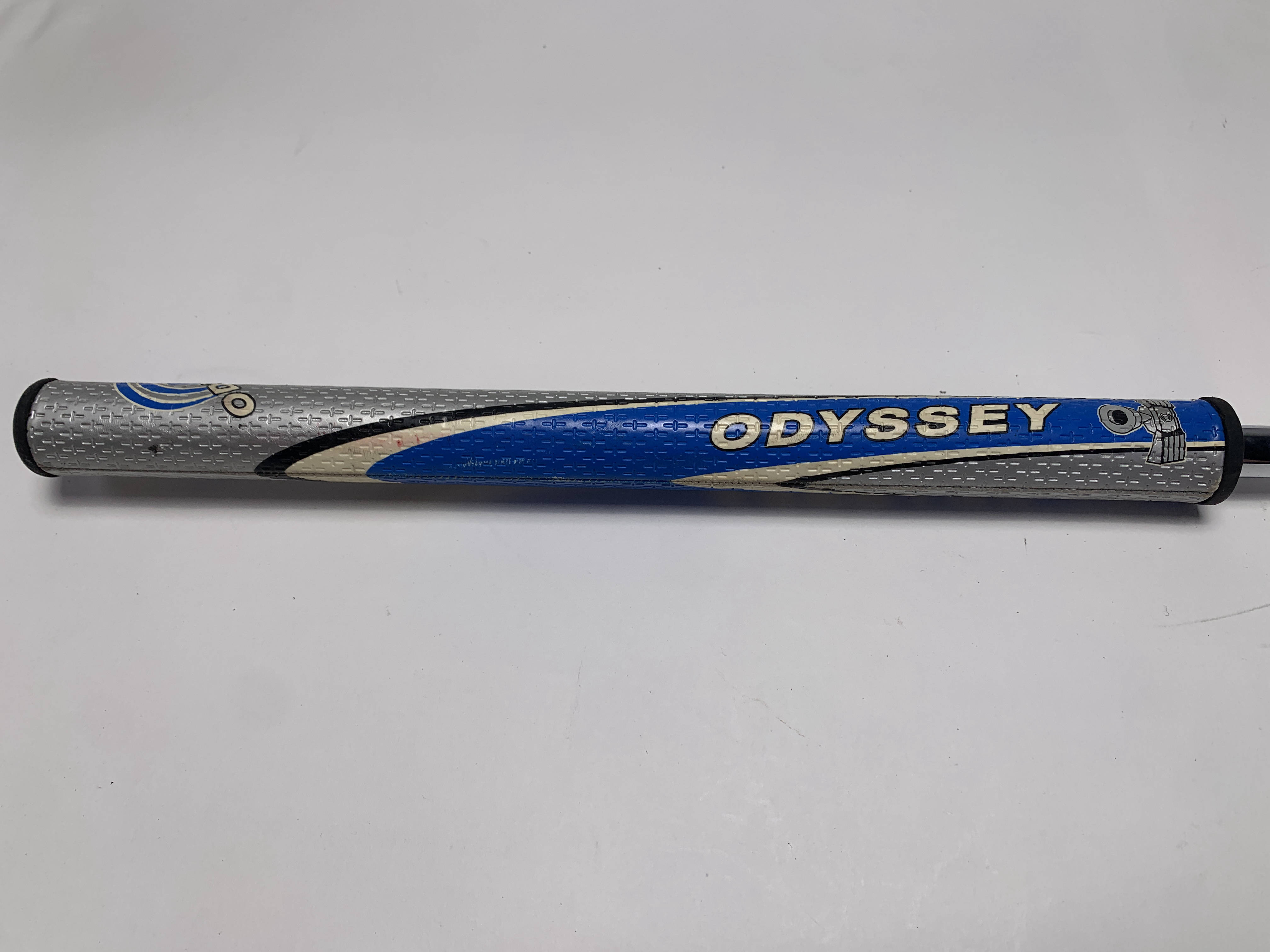 Odyssey Works Tank Cruiser 2-Ball Fang Putter 38" Mens RH HC | SidelineSwap