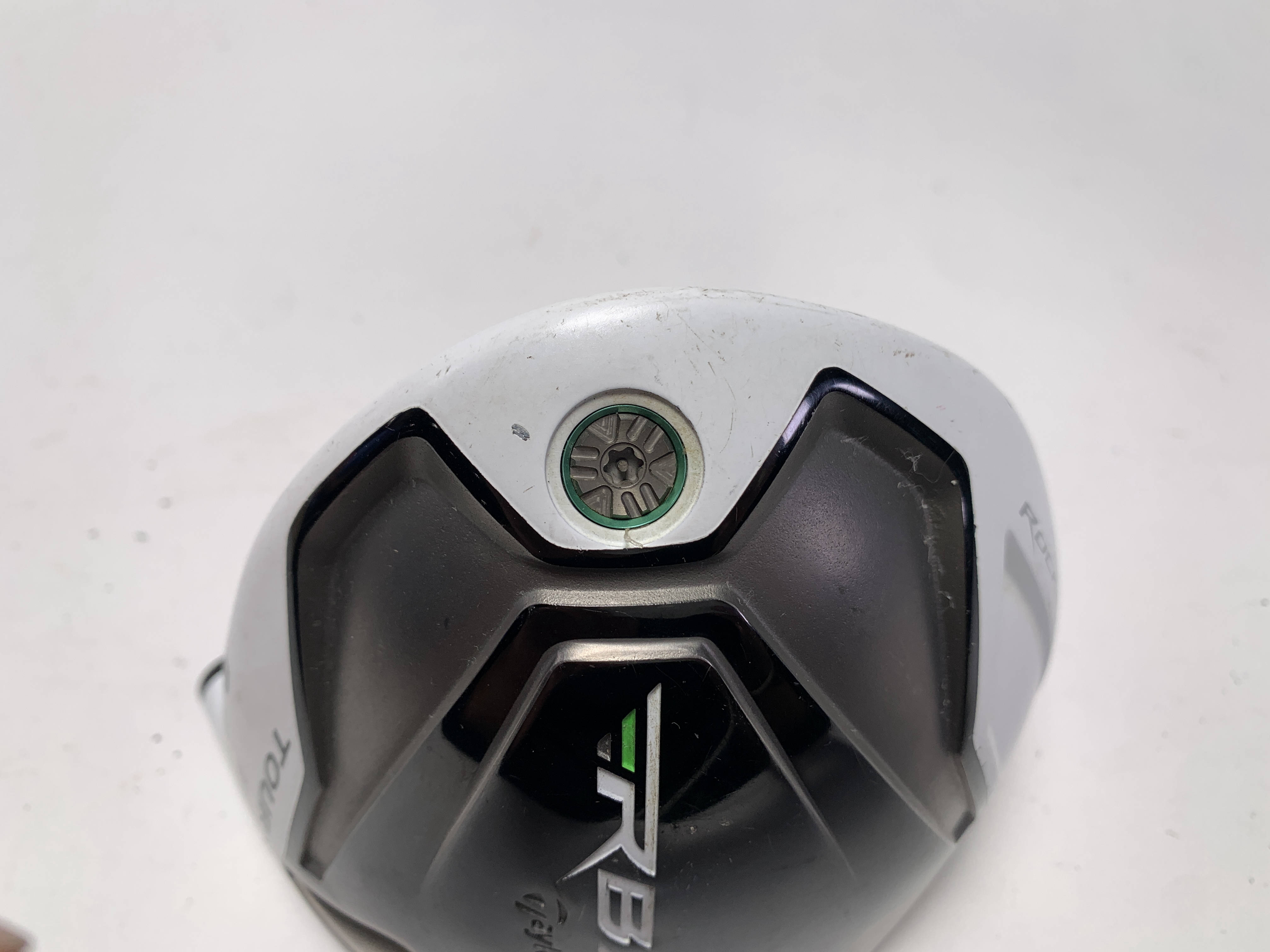 TaylorMade RocketBallz Tour Driver 10.5* HEAD ONLY Mens RH No screw | SidelineSwap