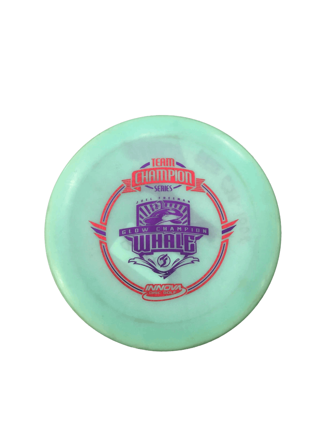 Used Innova Team Champion Series Disc Golf Drivers | SidelineSwap