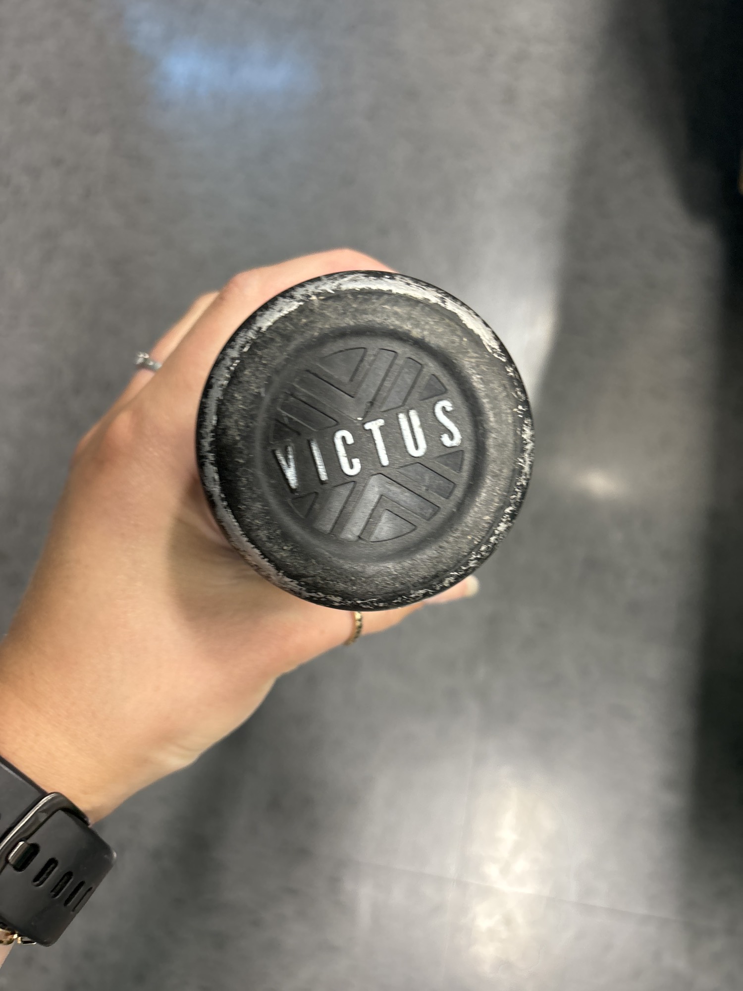 Used 2022 Victus Nox Bat BBCOR Certified (-3) Hybrid 30 oz 33 ...