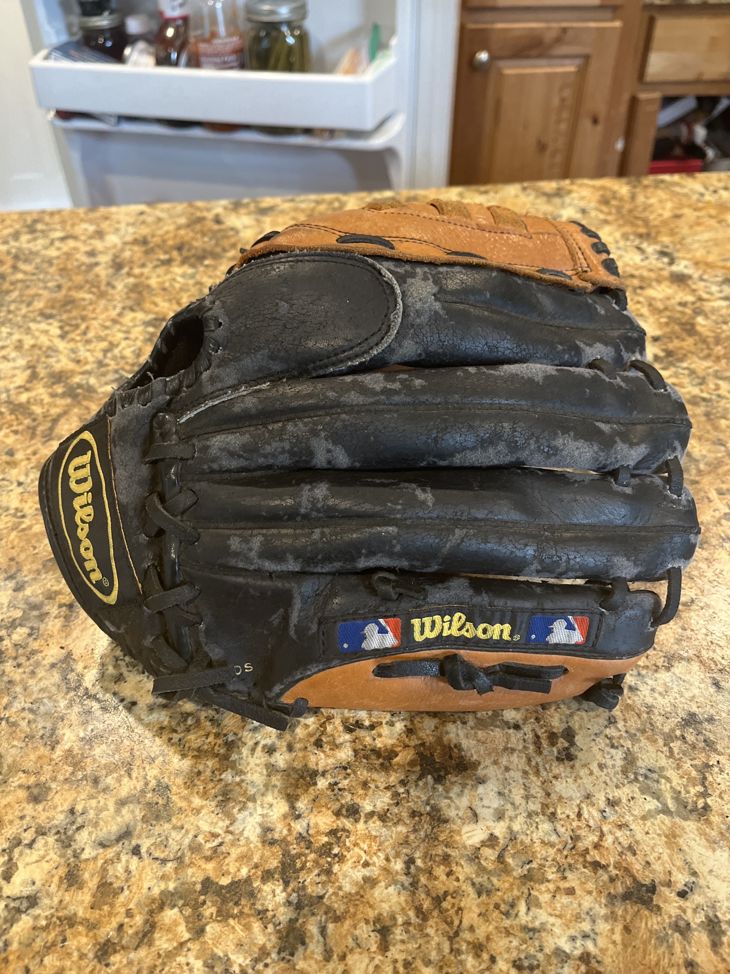 Wilson Baseball Glove | SidelineSwap