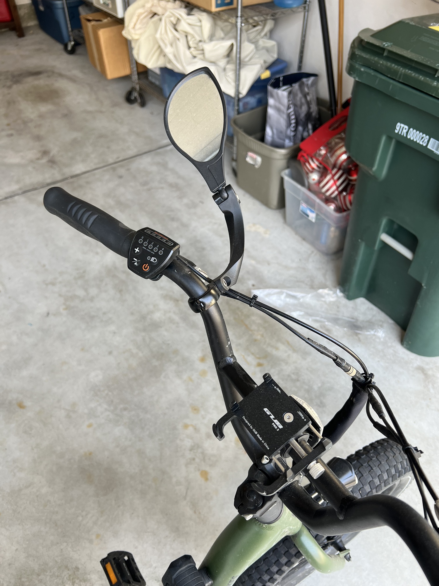 Rad rover E Bike | SidelineSwap