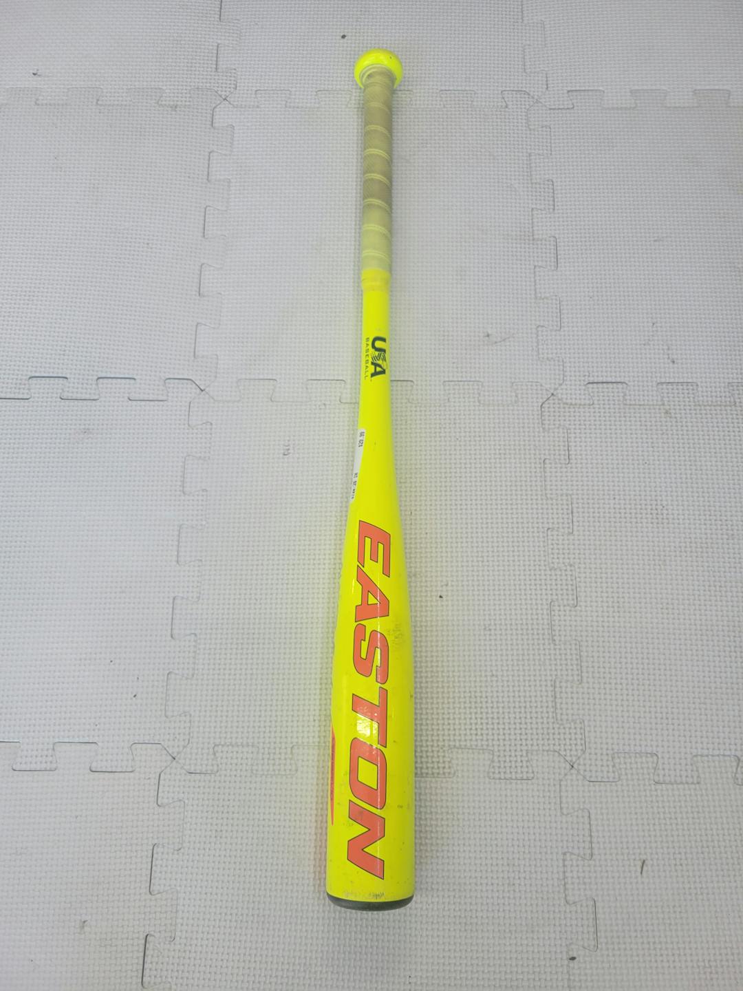 Used Easton Rival Ll Usa Bat 26" -10 Drop Youth League Bats | SidelineSwap