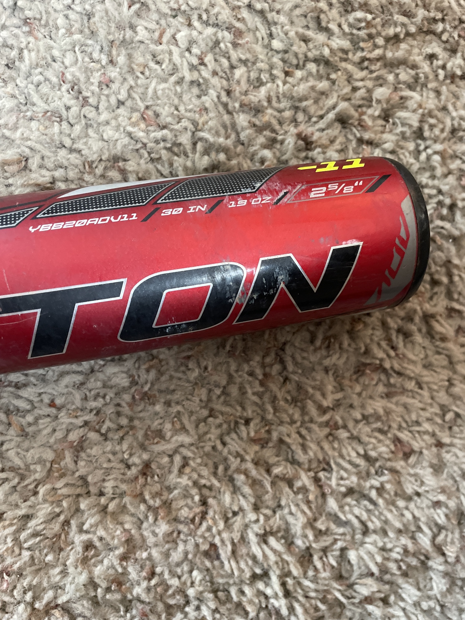 Easton ADV 360 | SidelineSwap