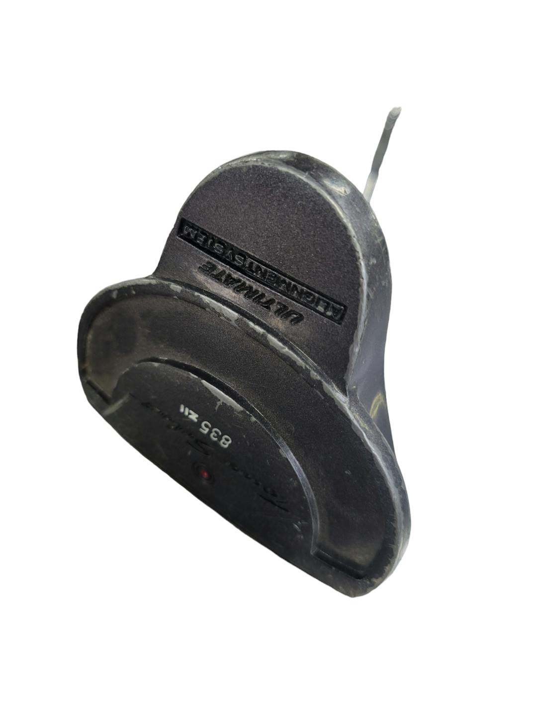 Used Tom Select 835 Putter Mallet Putters | SidelineSwap