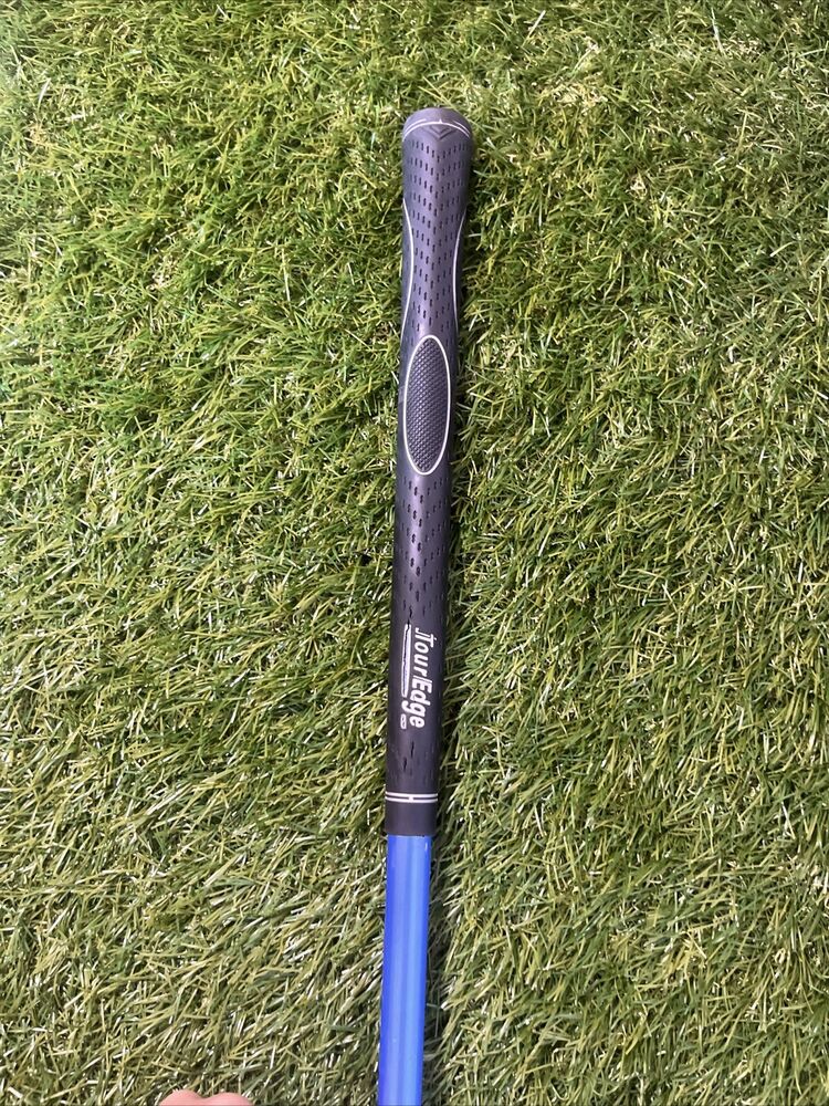 Ladies Bazooka JMAX QL RH 5 Wood | SidelineSwap