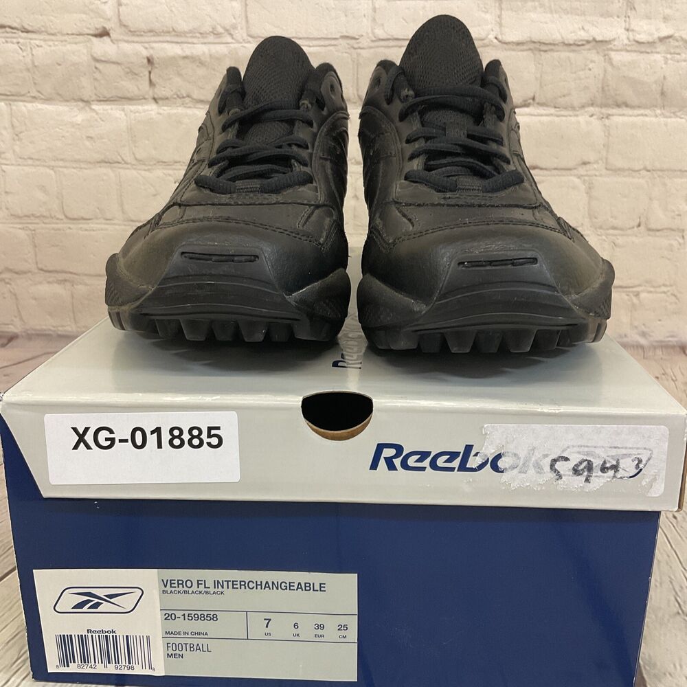 Saucony Grid Spot Built OS99-8 Mens Vintage Field Referee Shoes US Size ...