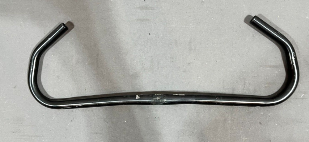 Vintage 1990s Avenir Brahma Bar 580mm Aluminum Handlebar 25.4mm Clamp ...