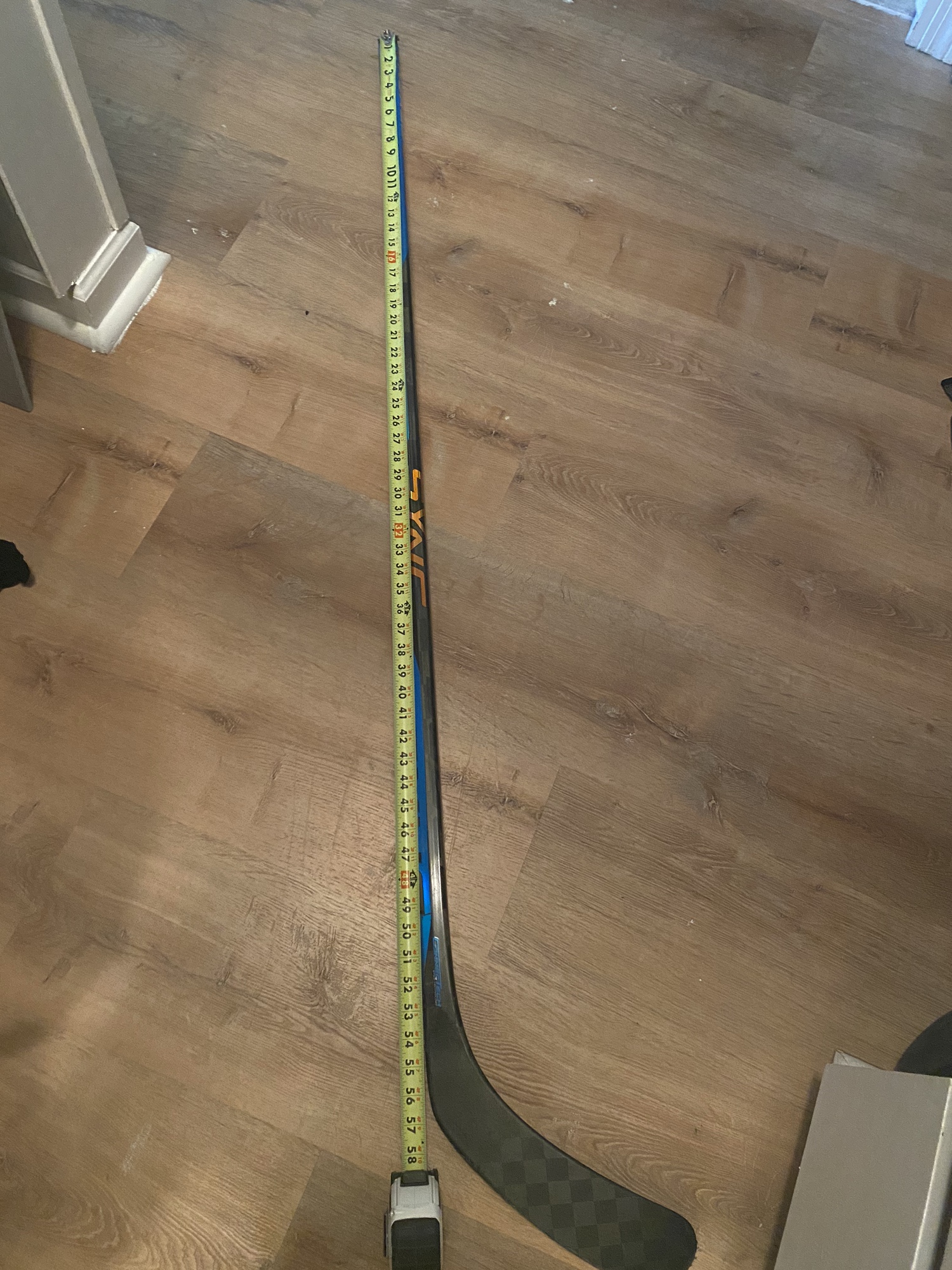 Bauer Sync Hockey Stick | SidelineSwap