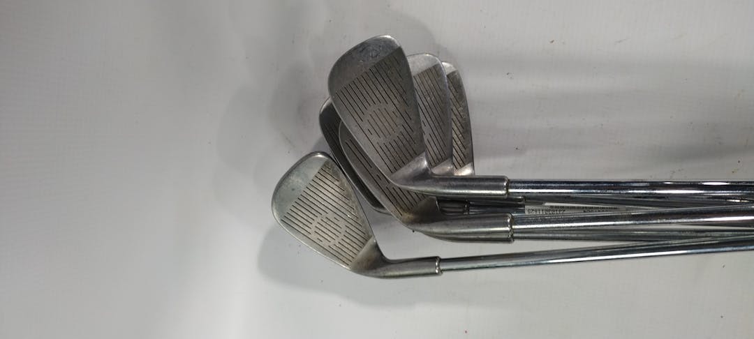 Used Crown Viper 3i-9i Steel Iron Sets | SidelineSwap