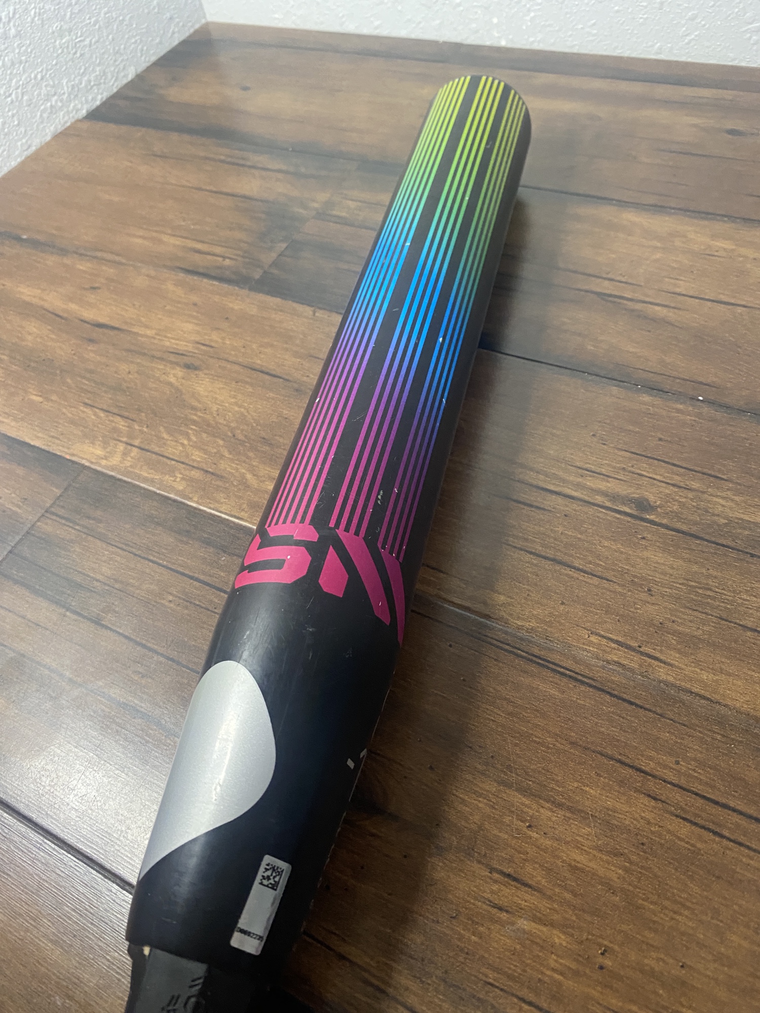 2020 DeMarini Prism 31/21 (-10) Fastpitch Softball Bat | SidelineSwap