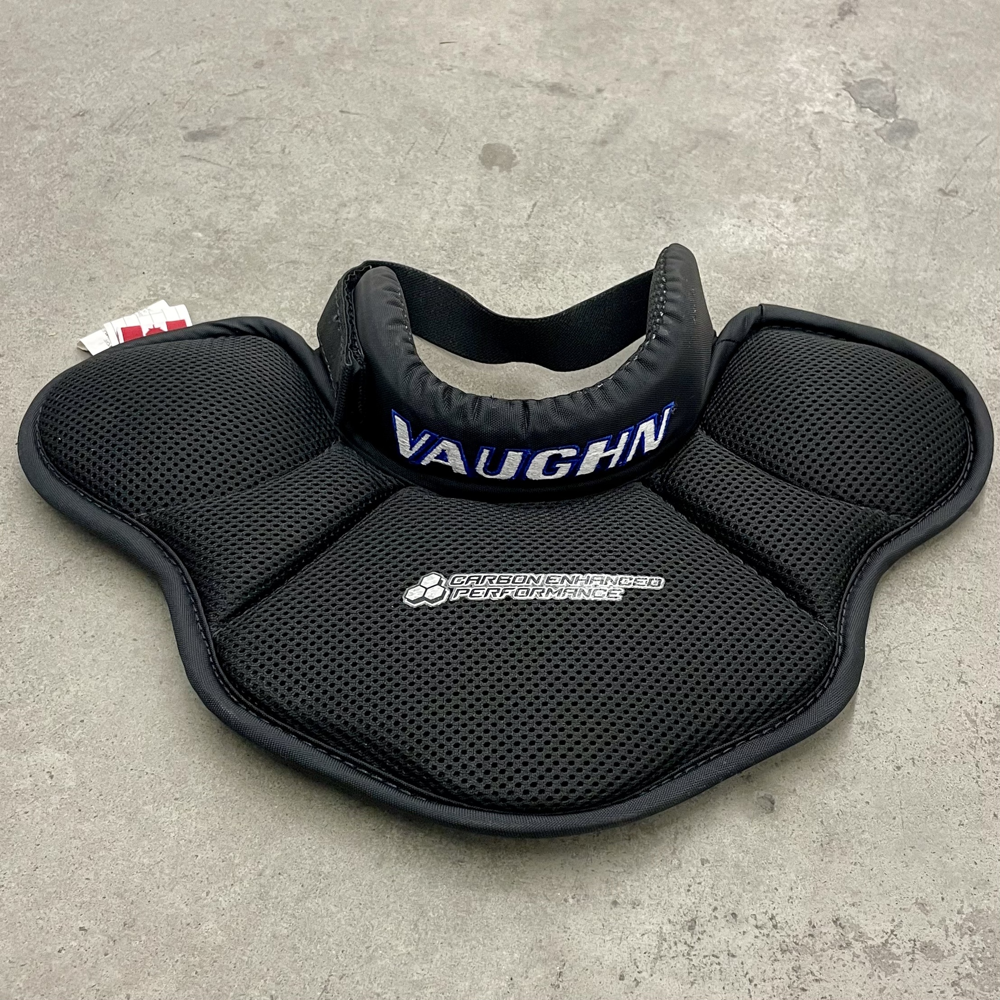 Vaughn neck guards | SidelineSwap