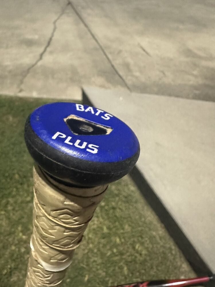 2023 DEMARINI VOODOO CUSTOM BLUE 32 29 BBCOR BASEBALL BAT | SidelineSwap