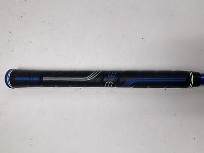 Cobra 454 Composite Driver 9* Graphite Design YS-5.5 55g Regular RH ...