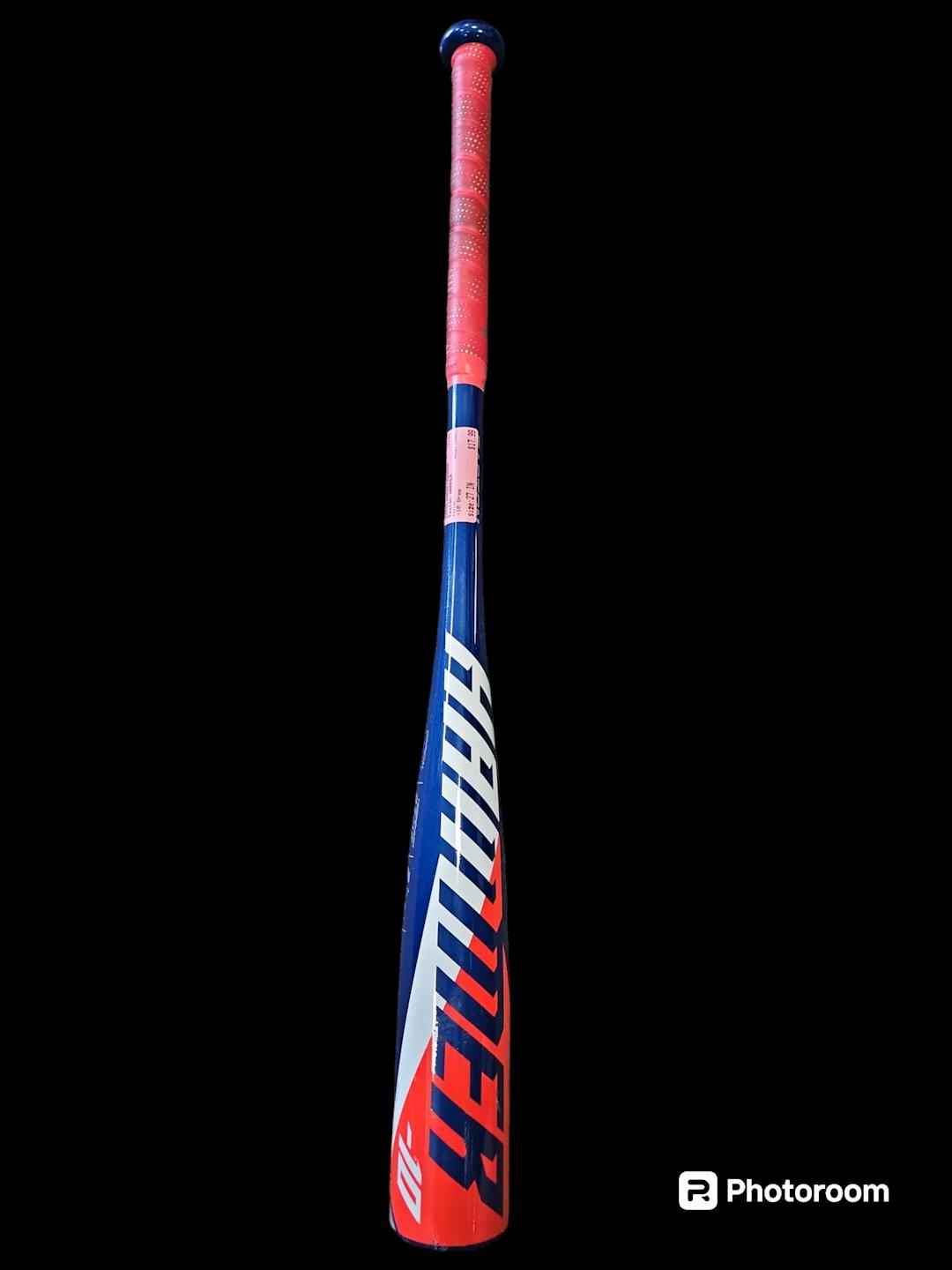 Used Easton Hammer 27" -10 Drop Usa 2 1 4 Barrel Bats | SidelineSwap