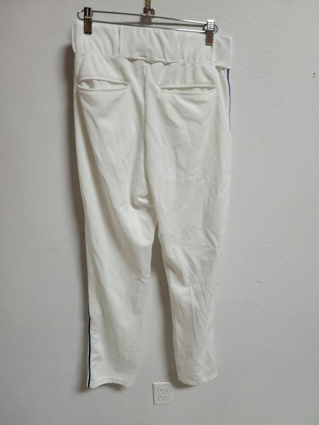 Used Under Armour Adult Bb Pants Sm Baseball And Softball Bottoms ...