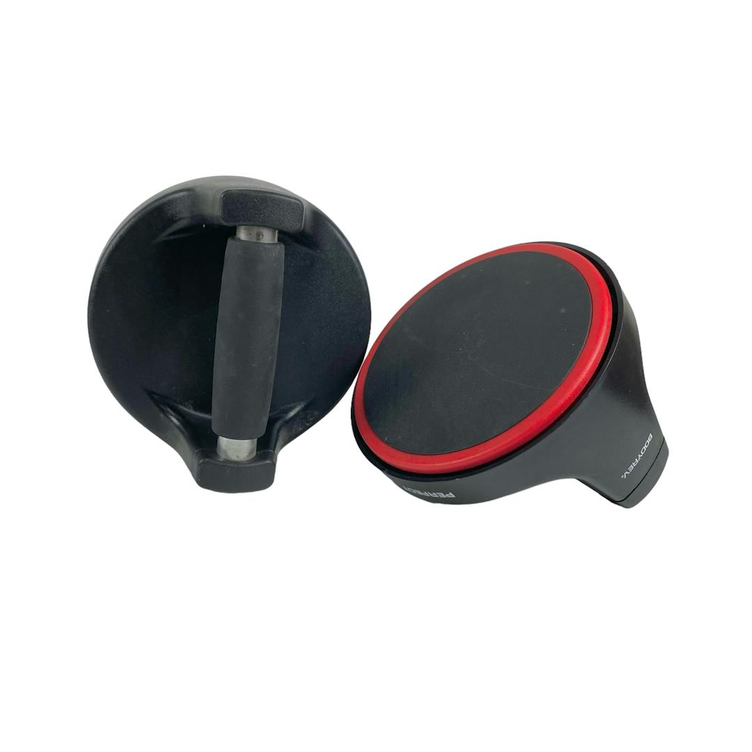 Used Body Rev Perfect Push-up Handles Set Of 2 | SidelineSwap