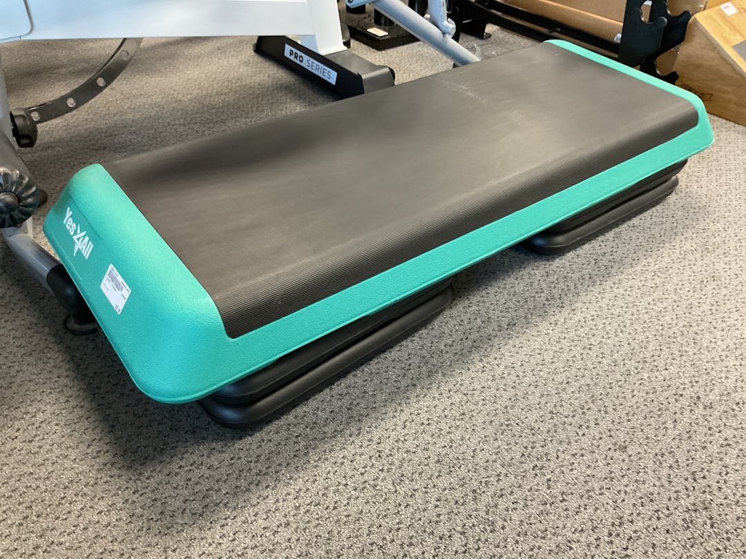 Used Yes4all Stepper | SidelineSwap