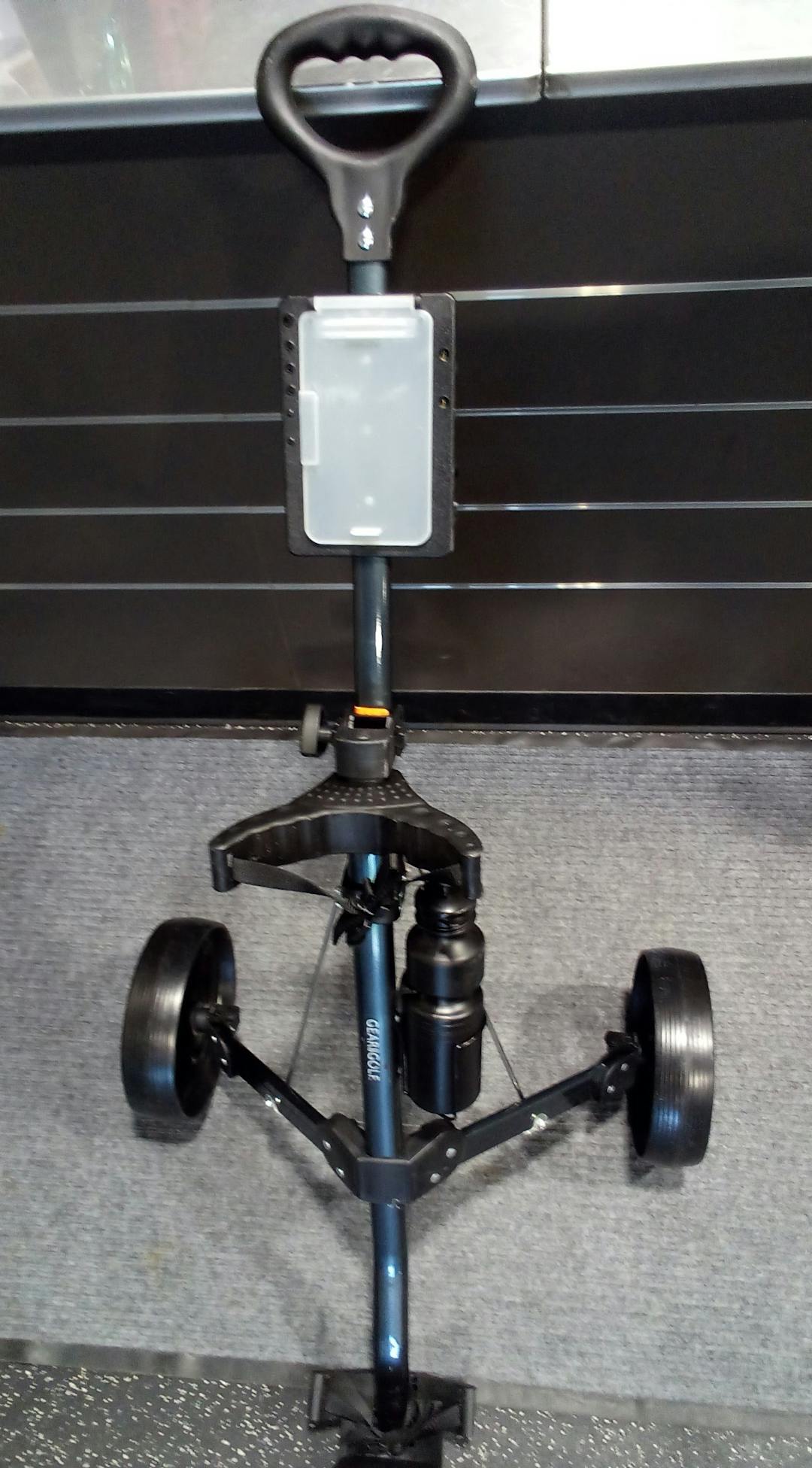 Used Puma 2 Wheel 2 Wheel Golf Carts | SidelineSwap