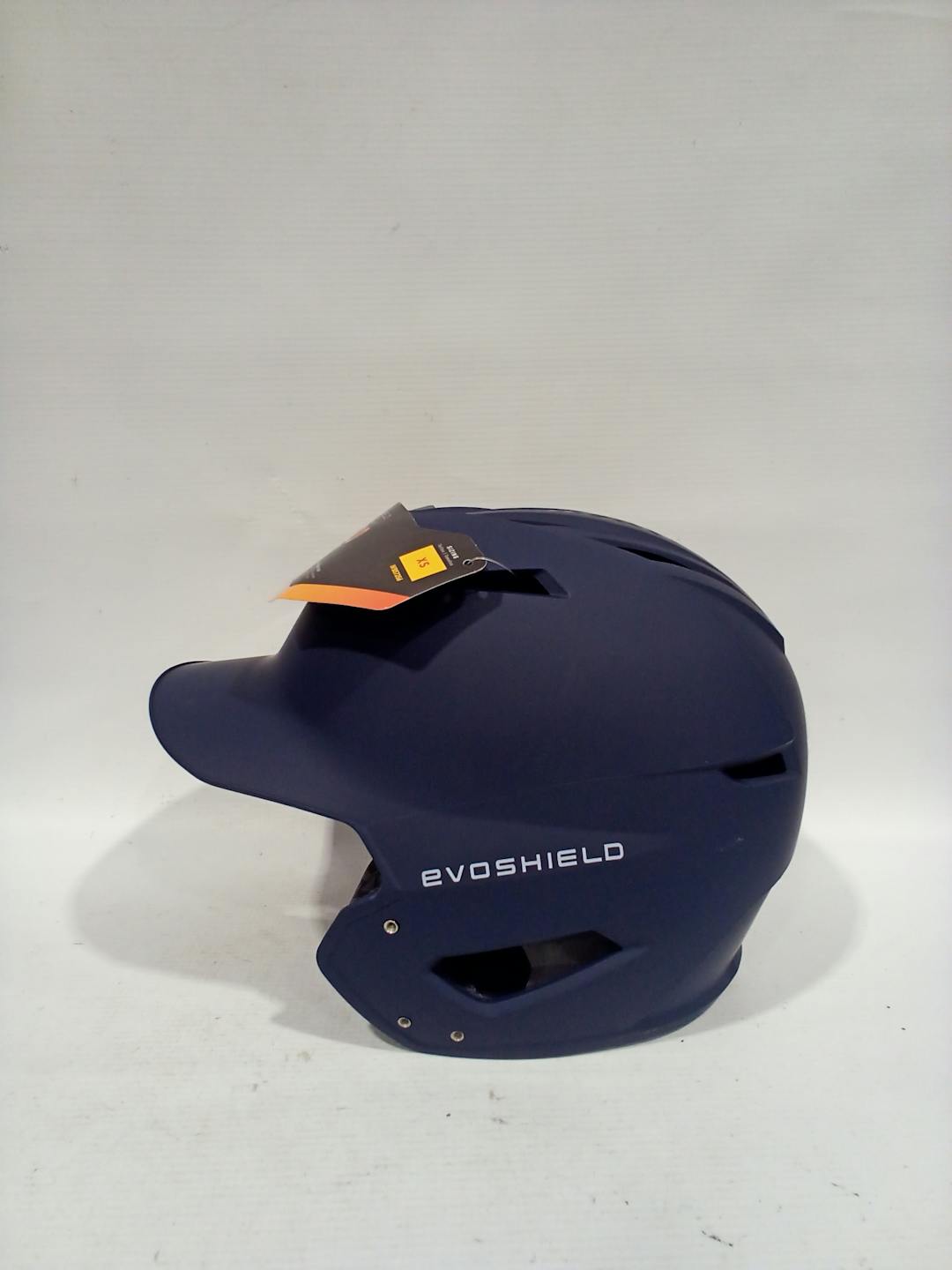 Used Evoshield Evoshield One Size Baseball And Softball Helmets | SidelineSwap