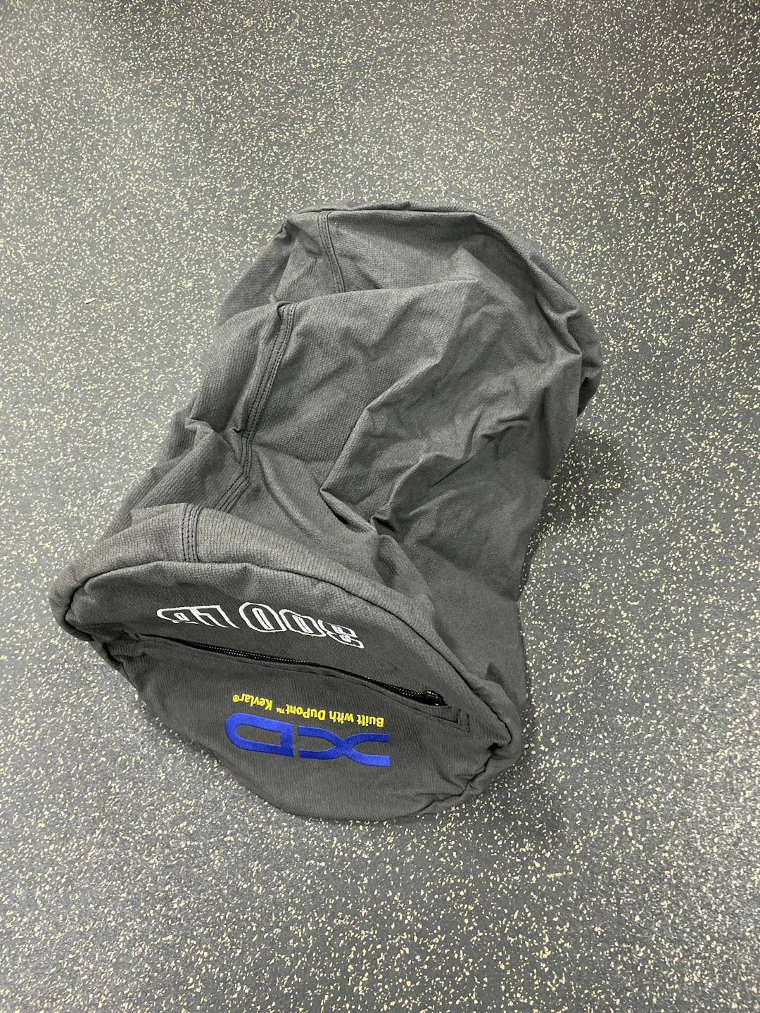 Used Xd Kevlar Slug Bag 300 Lbs. Capacity Exercise & Fitness Core ...
