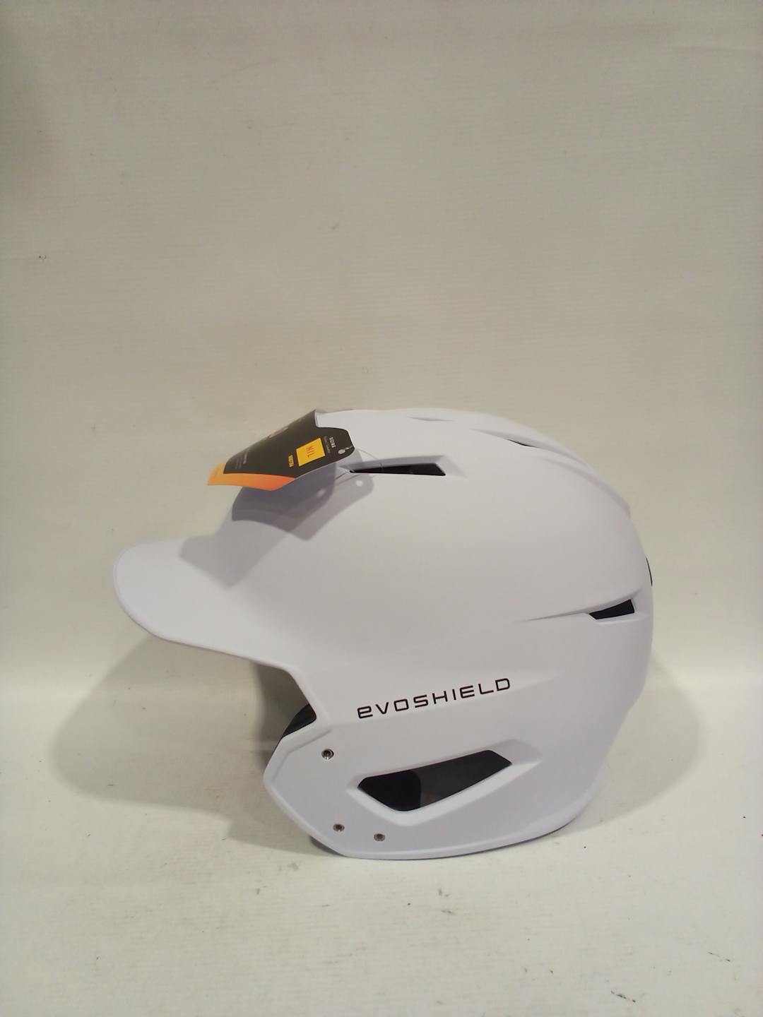 Used Evoshield Evoshield One Size Baseball And Softball Helmets | SidelineSwap