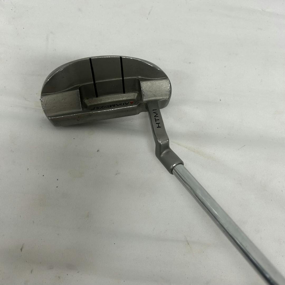 Used Adams Golf Blade Putters | SidelineSwap