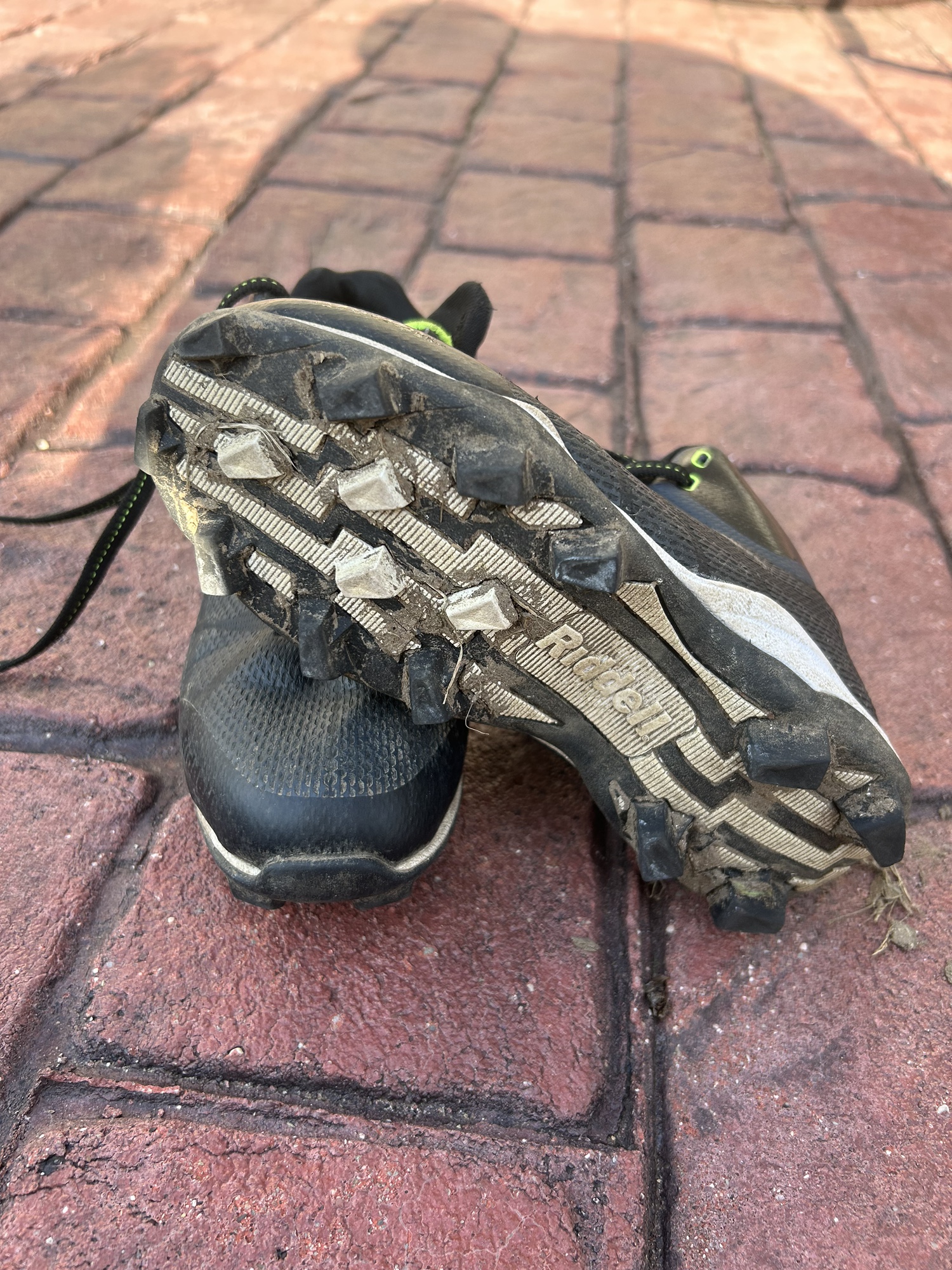 Youth Football Cleats | SidelineSwap