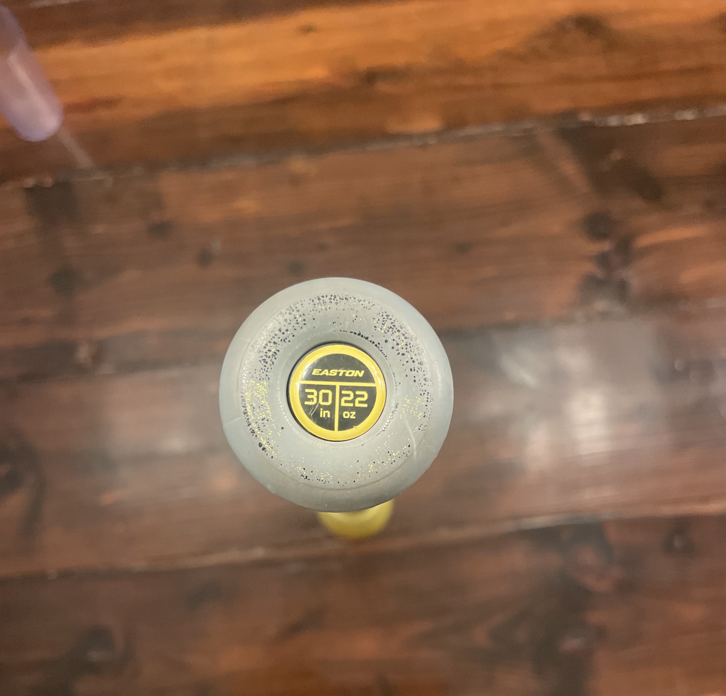 30 inch drop 8 Easton hype fire | SidelineSwap