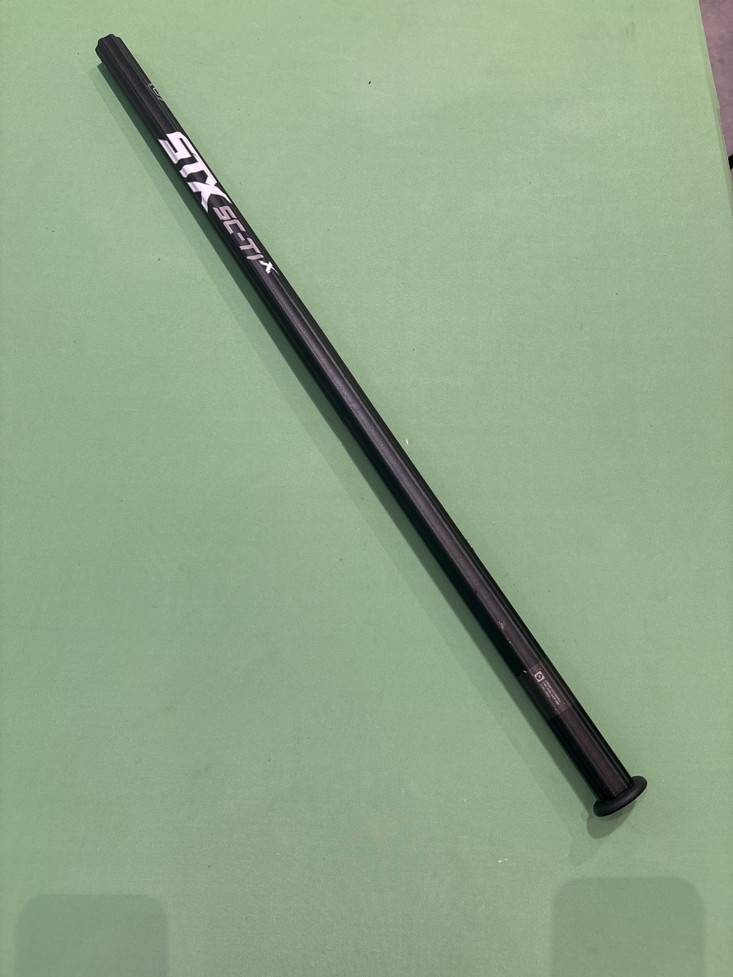 Used STX SC-TI X Shaft | SidelineSwap