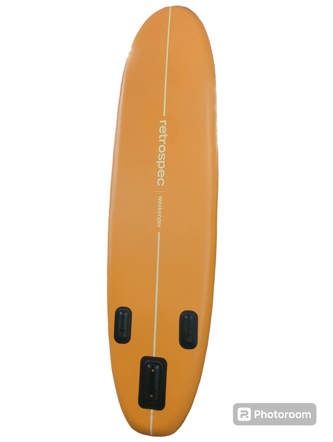 Used Retrospec Paddleboard 10ft 6in Stand Up Paddleboards | SidelineSwap