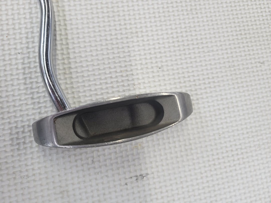 Used Knight One Shot Blade Putters | SidelineSwap