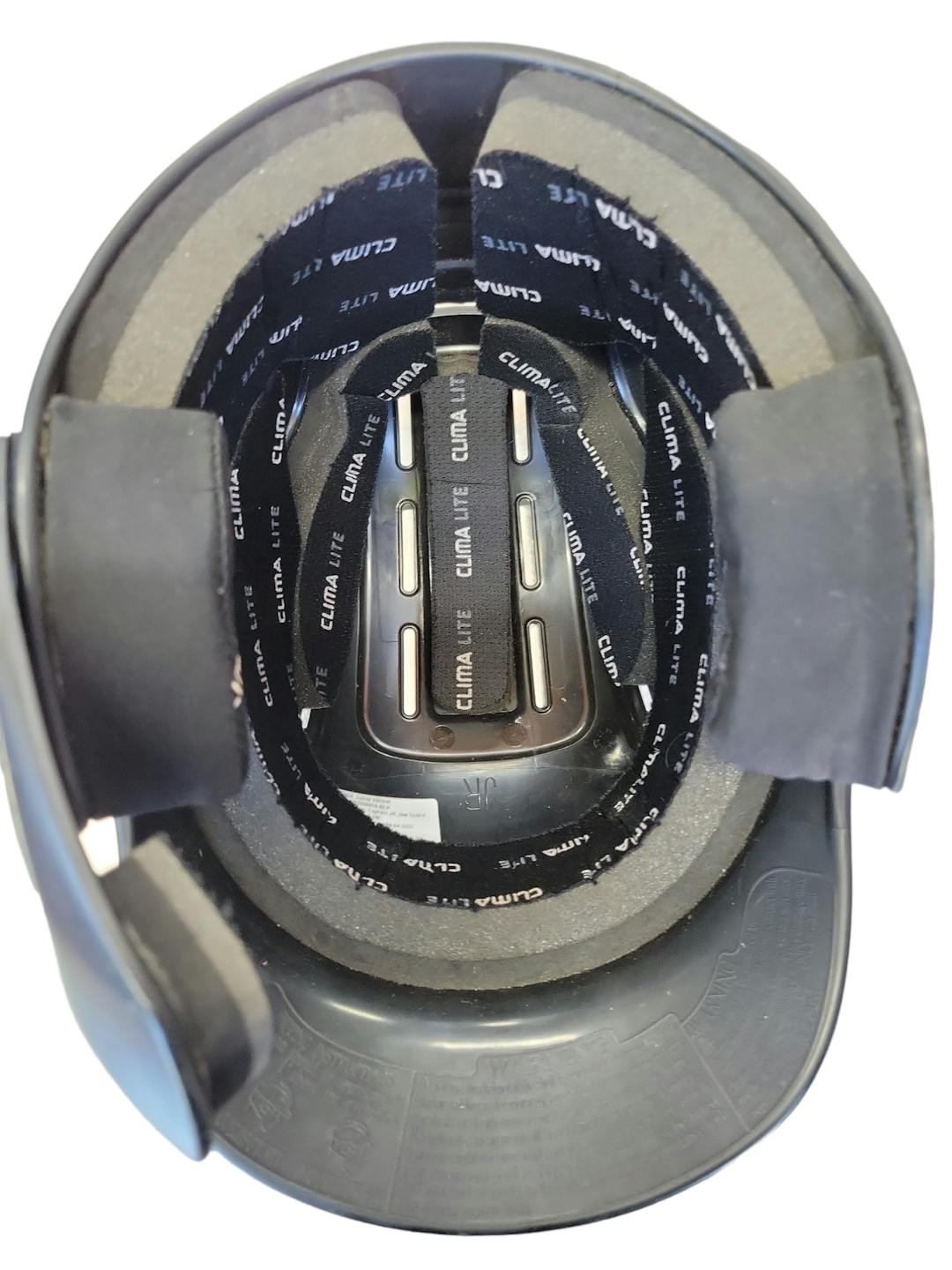 Used Adidas Jr Helmet 6 1 2 - 7 1 8 One Size Baseball And Softball ...