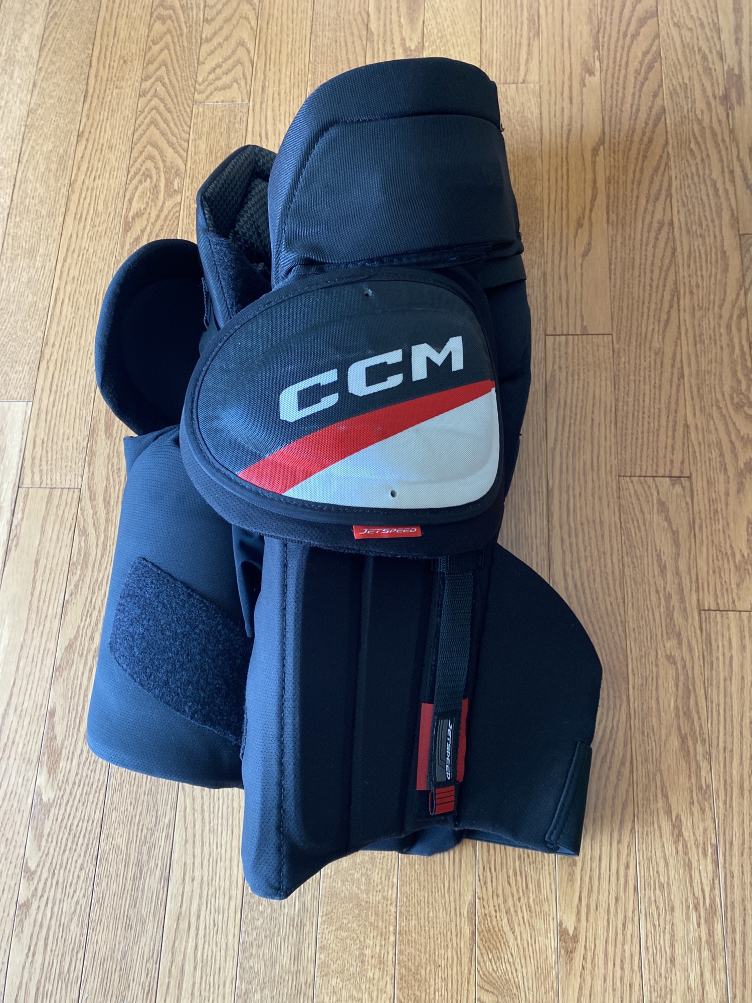 CCM jetspeed girdle Sr.Large | SidelineSwap