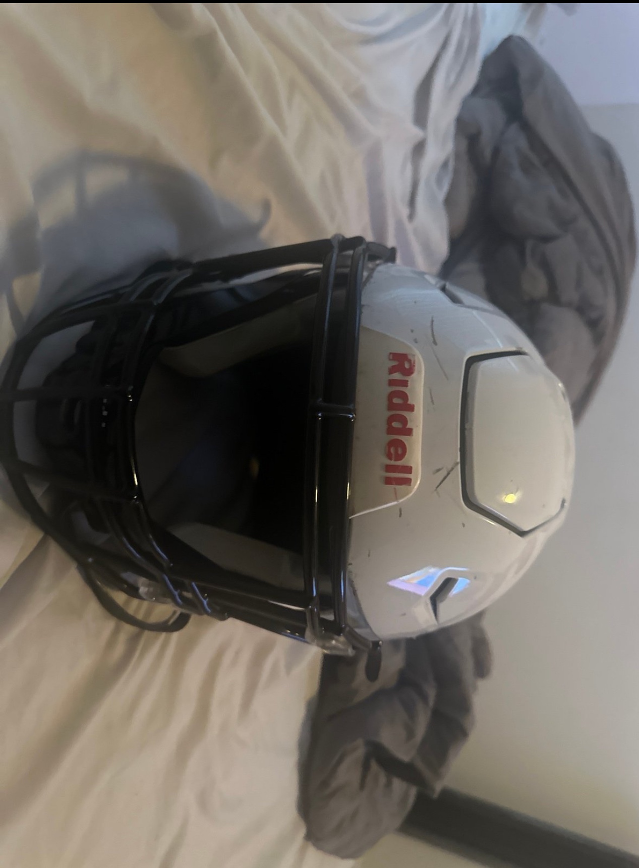 Used Adult Riddell SpeedFlex Helmet | SidelineSwap